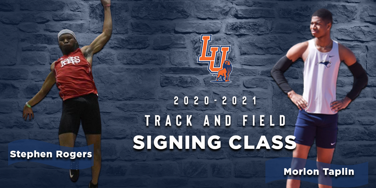 Men's Track and Field Adds Two for 2020-21 - Langston University