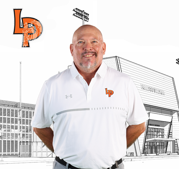 Daniel Swaim - Asst. Football Coach / Track Coach - Football Coaches ...