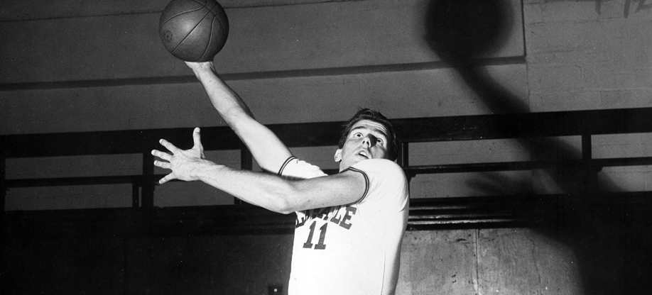 La Salle Mourns Loss Of Former Men's Basketball Standout George Sutor ...