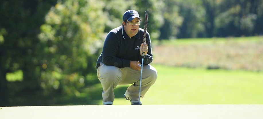 Tyler Fewell - Men's Golf - La Salle University Athletics