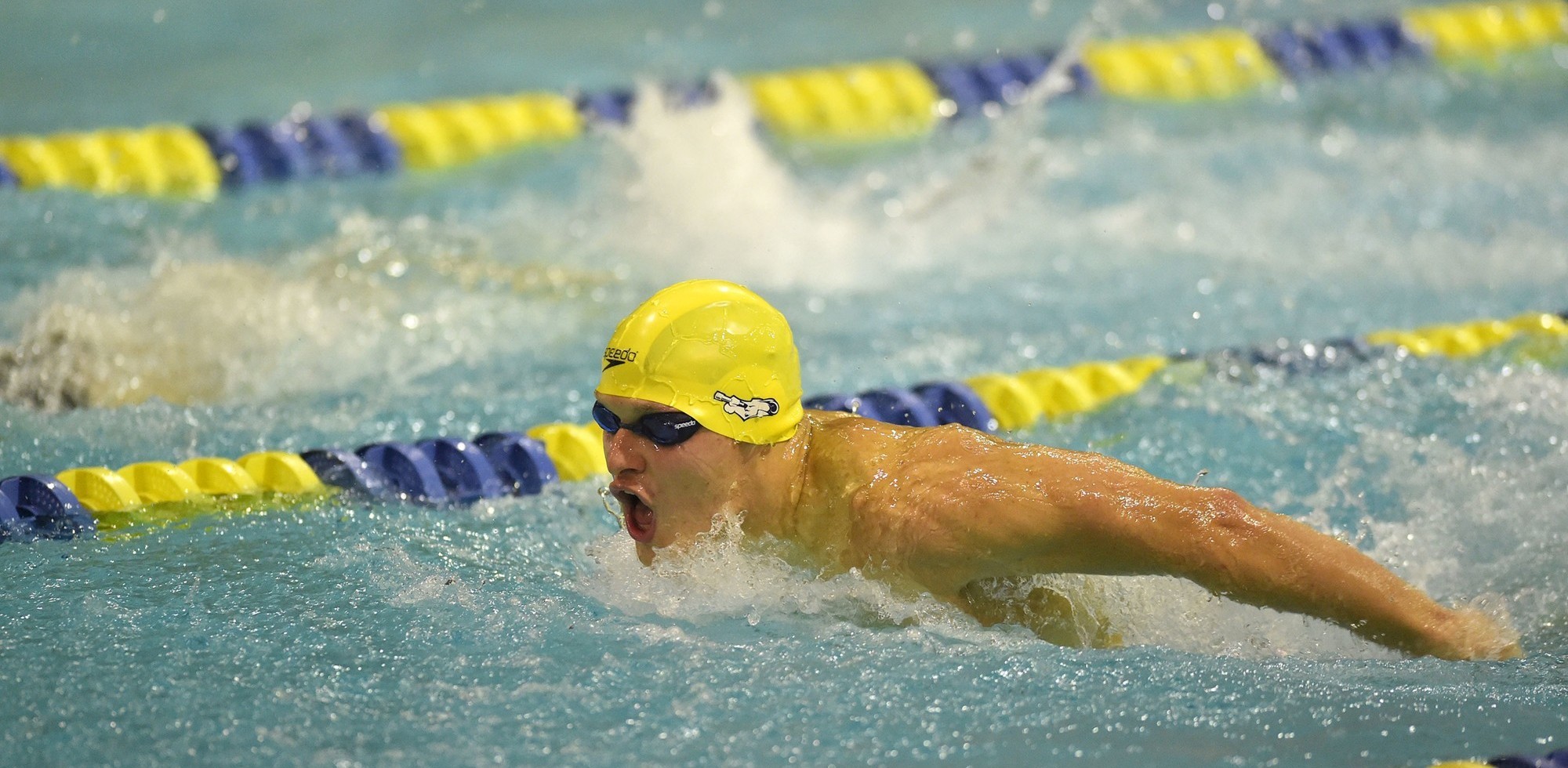 Jakub Bartosiewicz - Men's Swimming and Diving - La Salle University ...