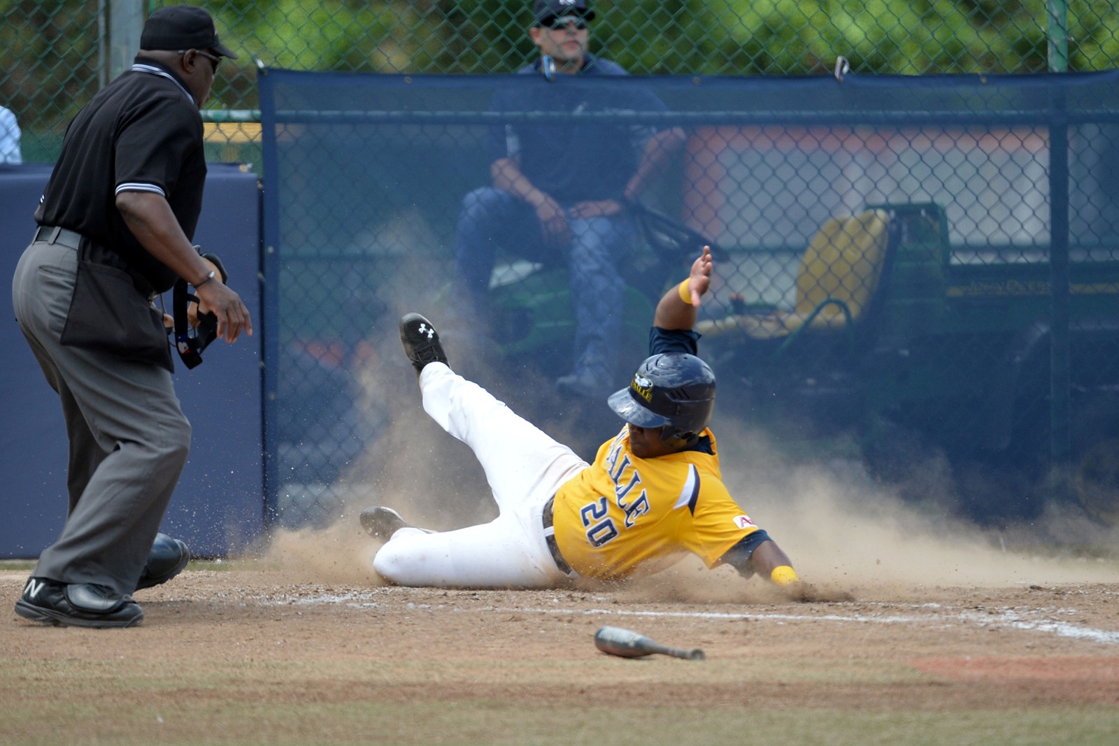 George Smith Jr - Baseball - La Salle University Athletics