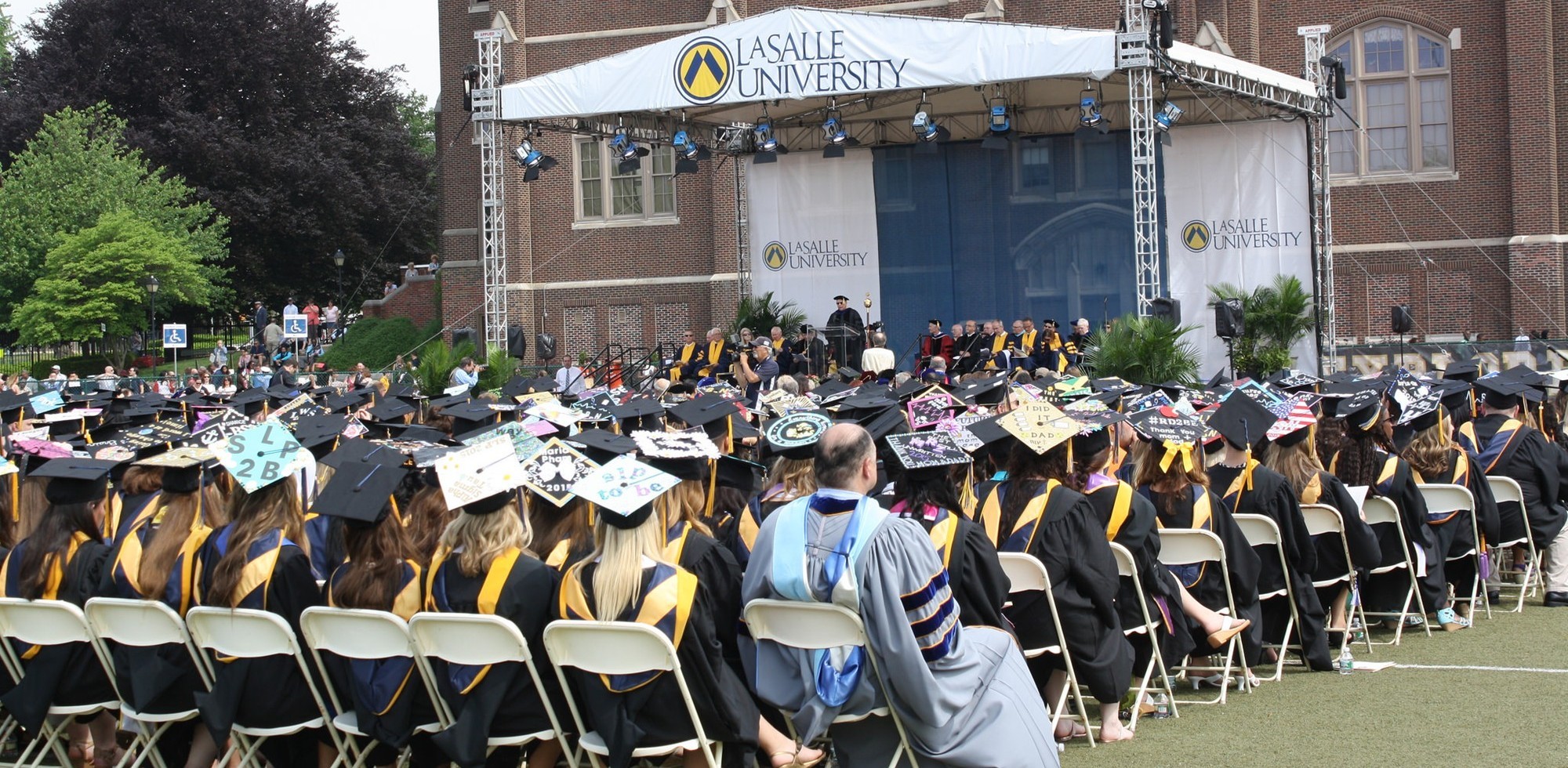 Seven Student-Athletes Named Top Student In Their Academic Department ...