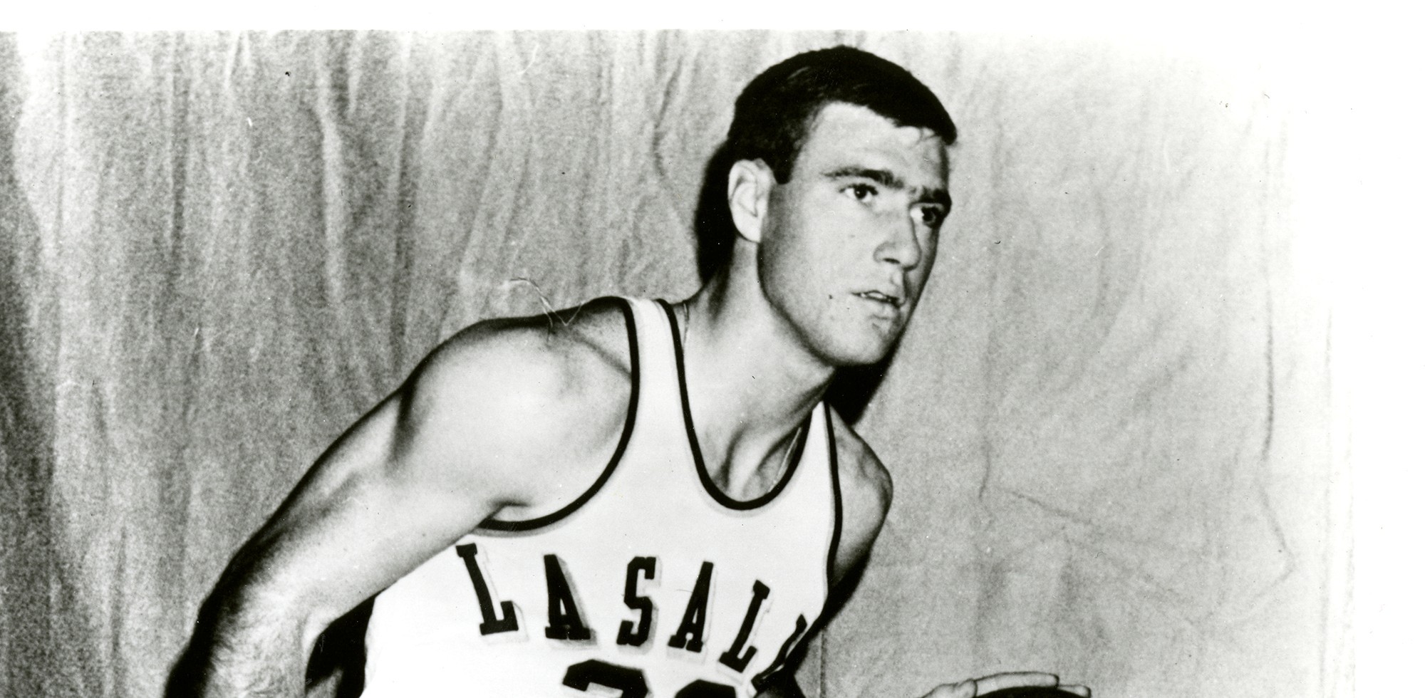 La Salle Athletics to Retire Jersey of Men's Basketball Great Larry ...