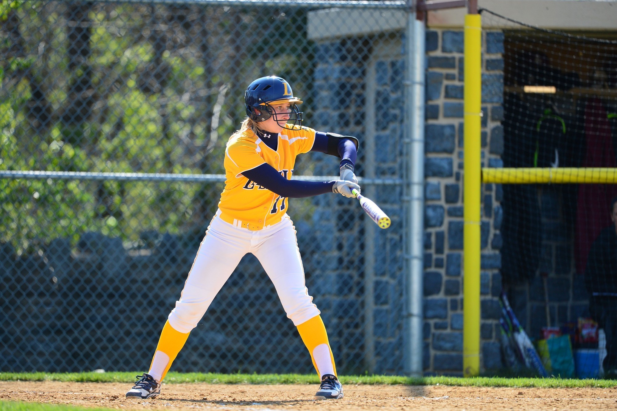 Kristin Martin - Softball - La Salle University Athletics