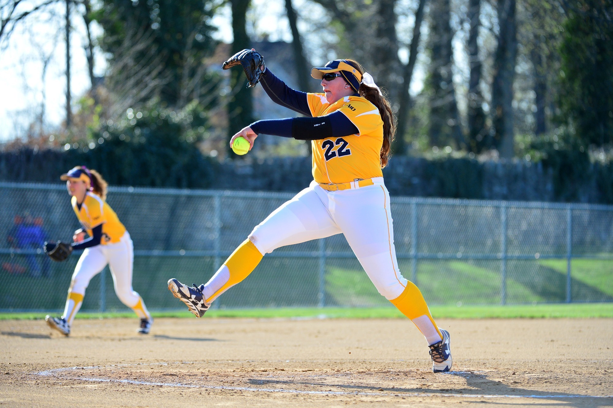 Marlo Roadcap - Softball - La Salle University Athletics