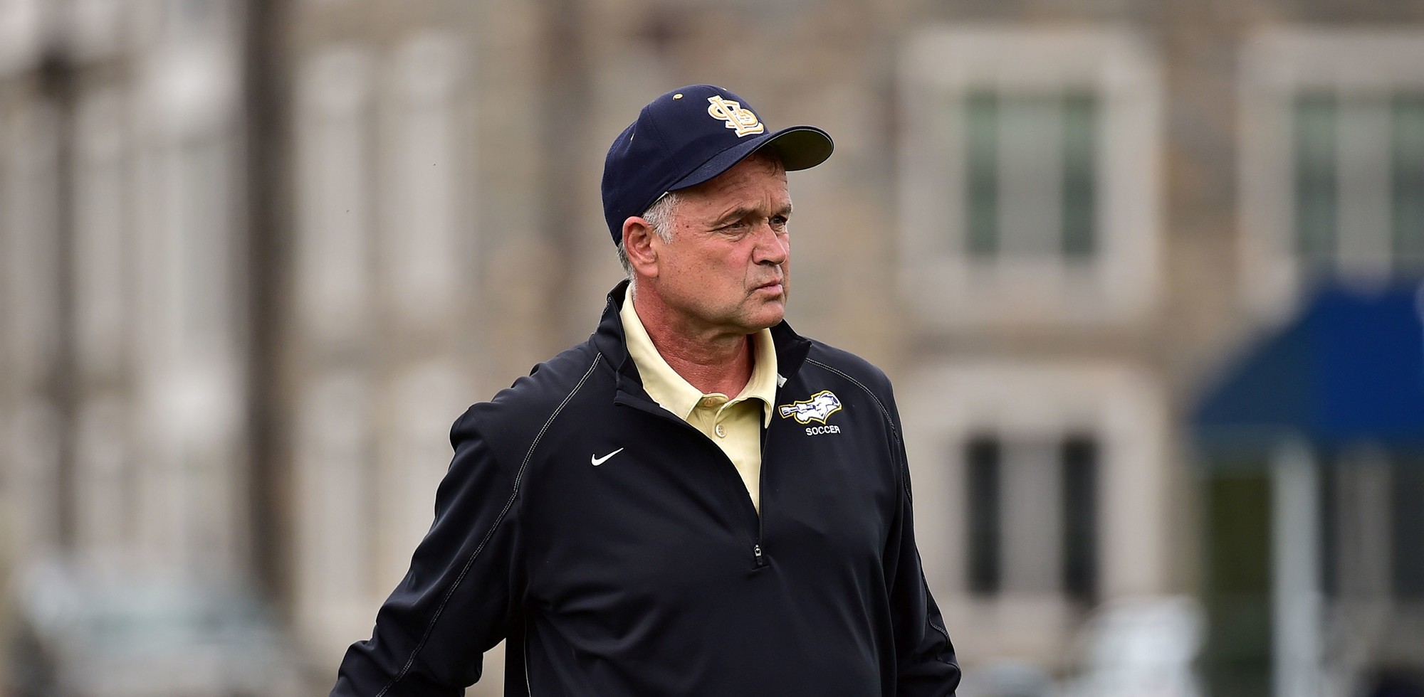 Pat Farrell Announces Retirement As La Salle Head Men’s Soccer Coach ...