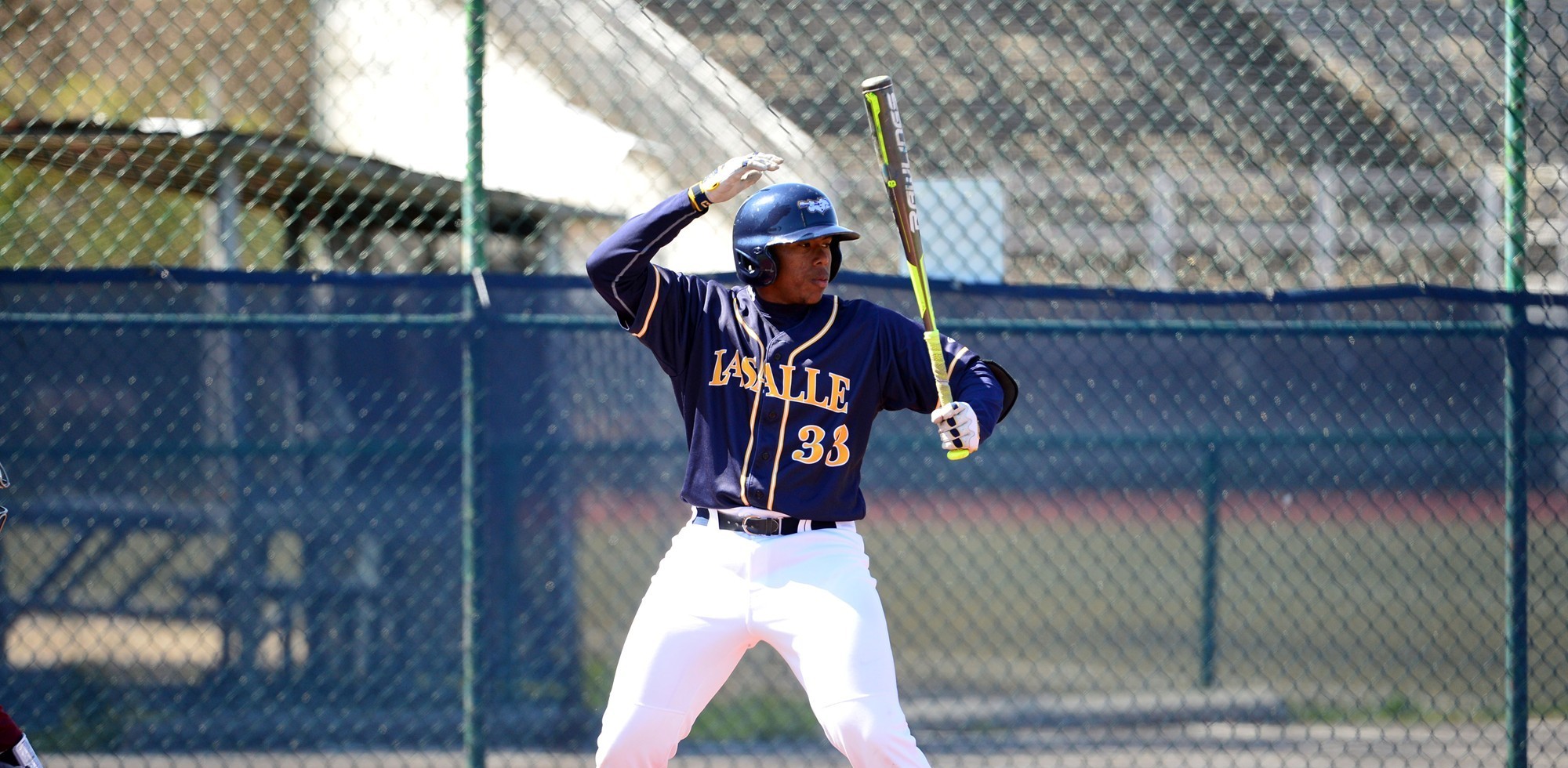Vanguard University Baseball