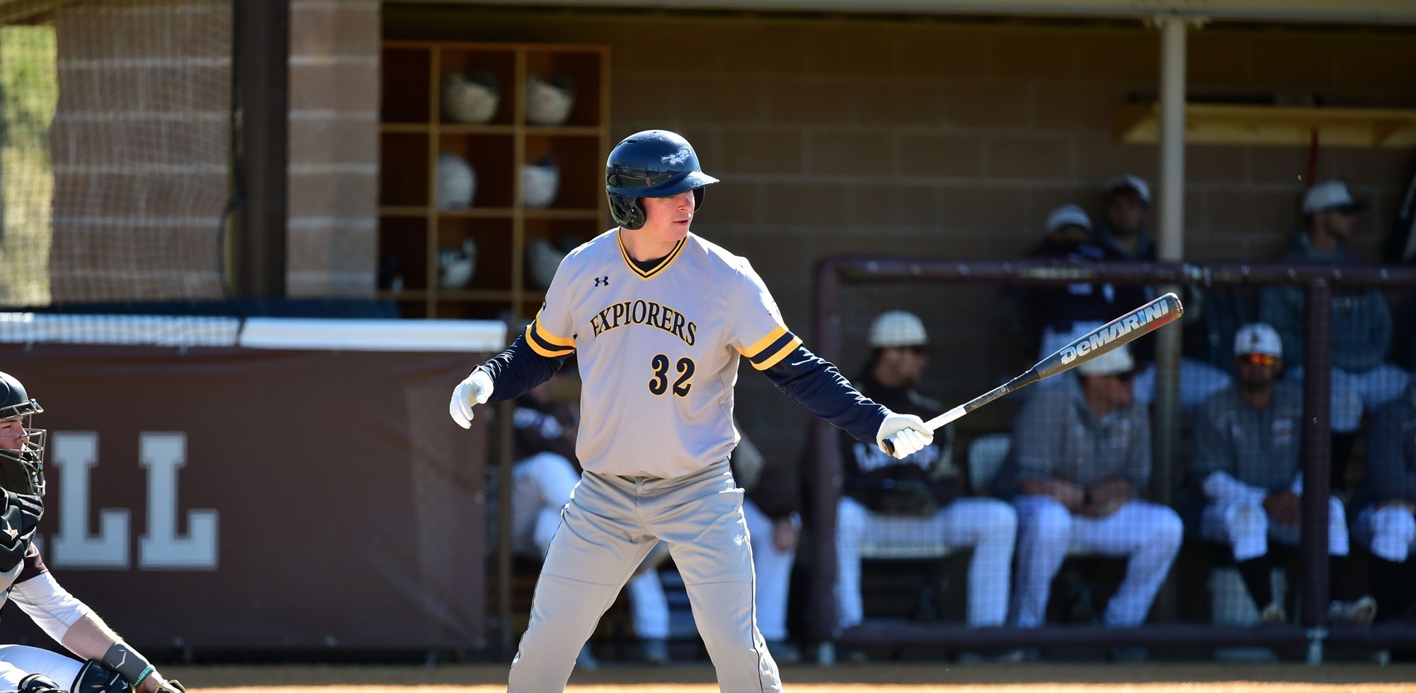 Zach Wright - Baseball - La Salle University Athletics