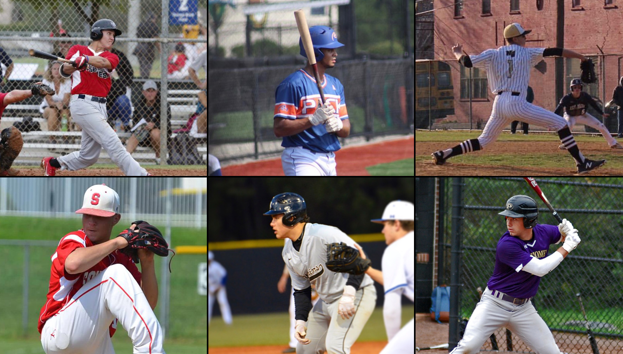 Baseball Signs Six to National Letters of Intent - La Salle University ...