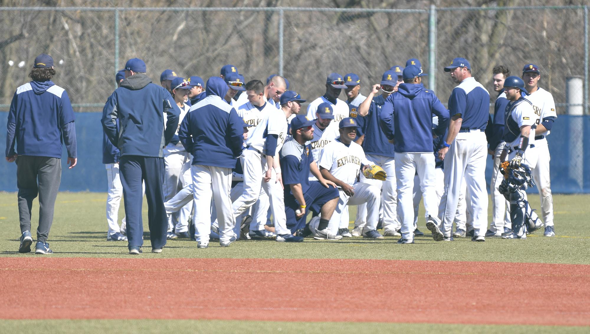2019 La Salle Baseball Schedule Announced - La Salle University Athletics