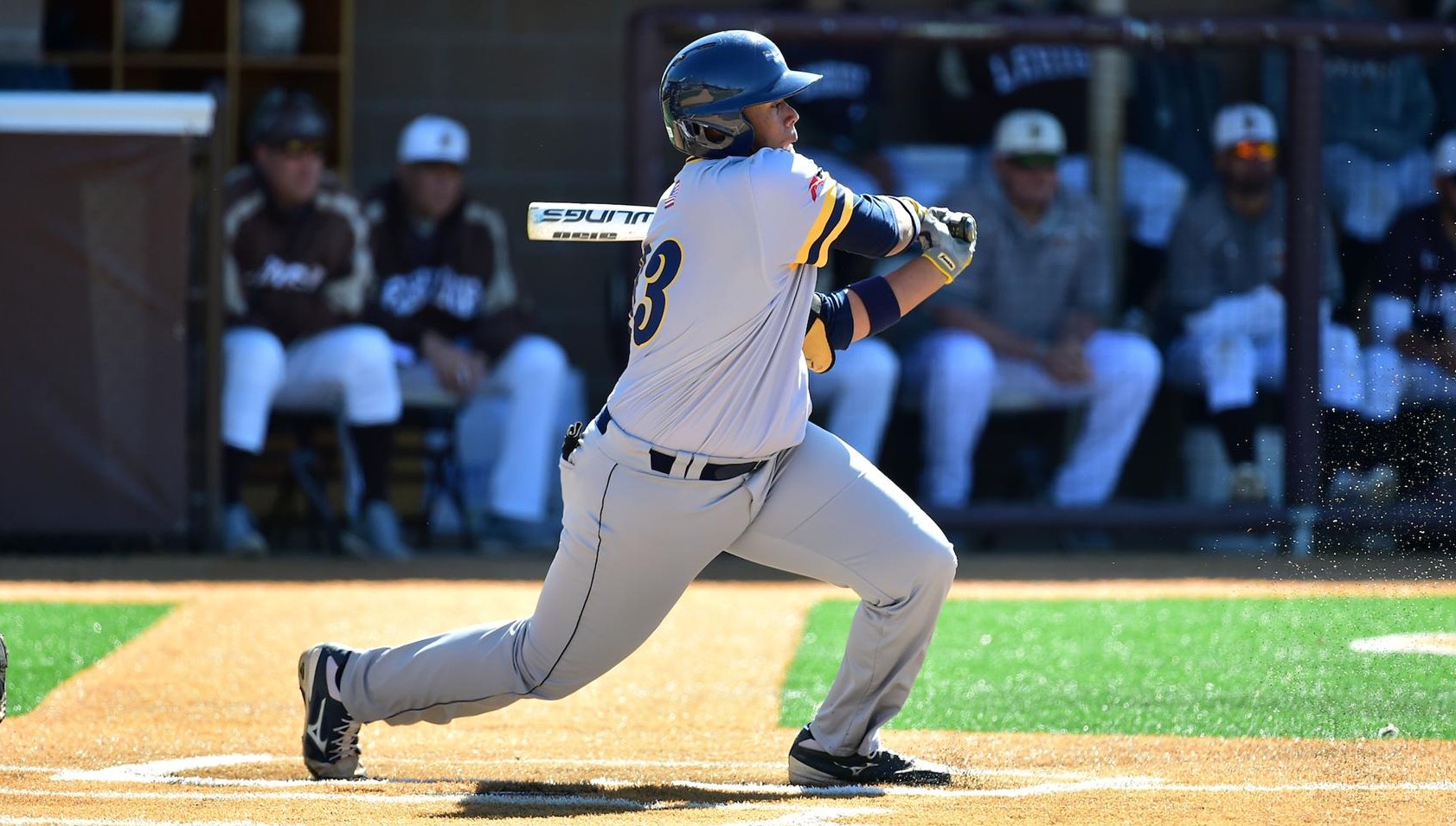 Chase Arnold - Baseball - La Salle University Athletics