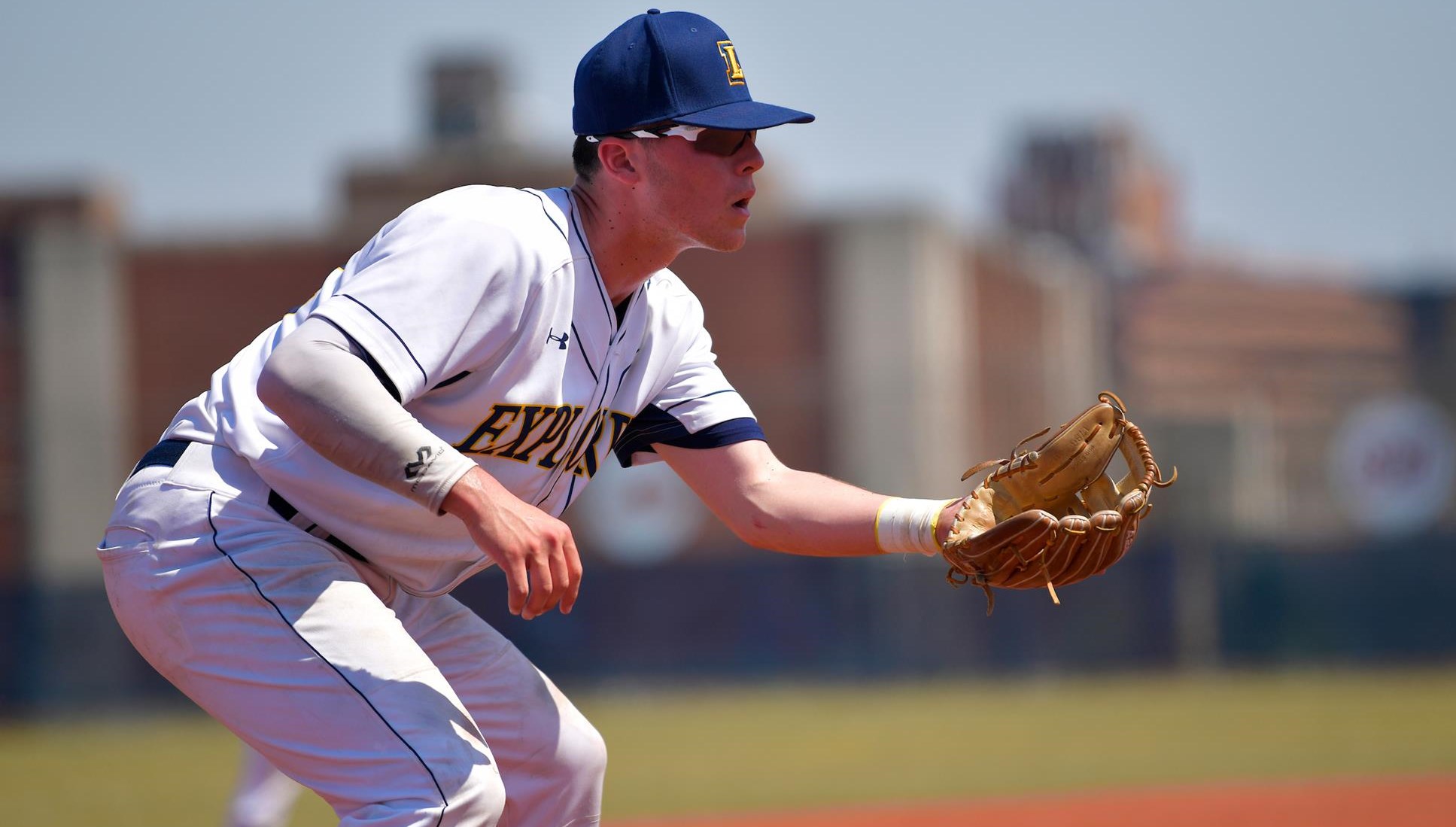 Tommy Toal - Baseball - La Salle University Athletics