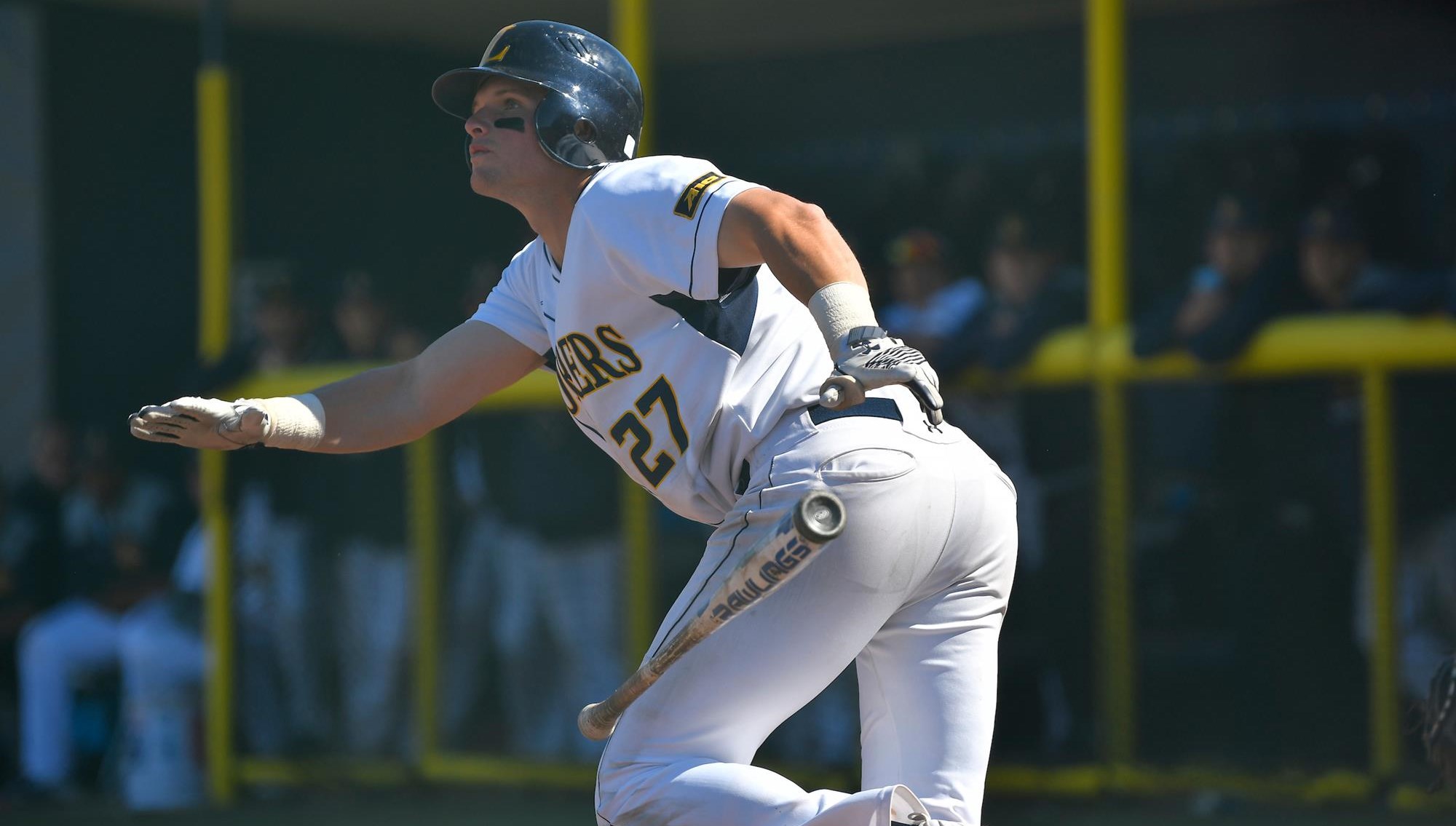Brian Dudeck - Baseball - La Salle University Athletics