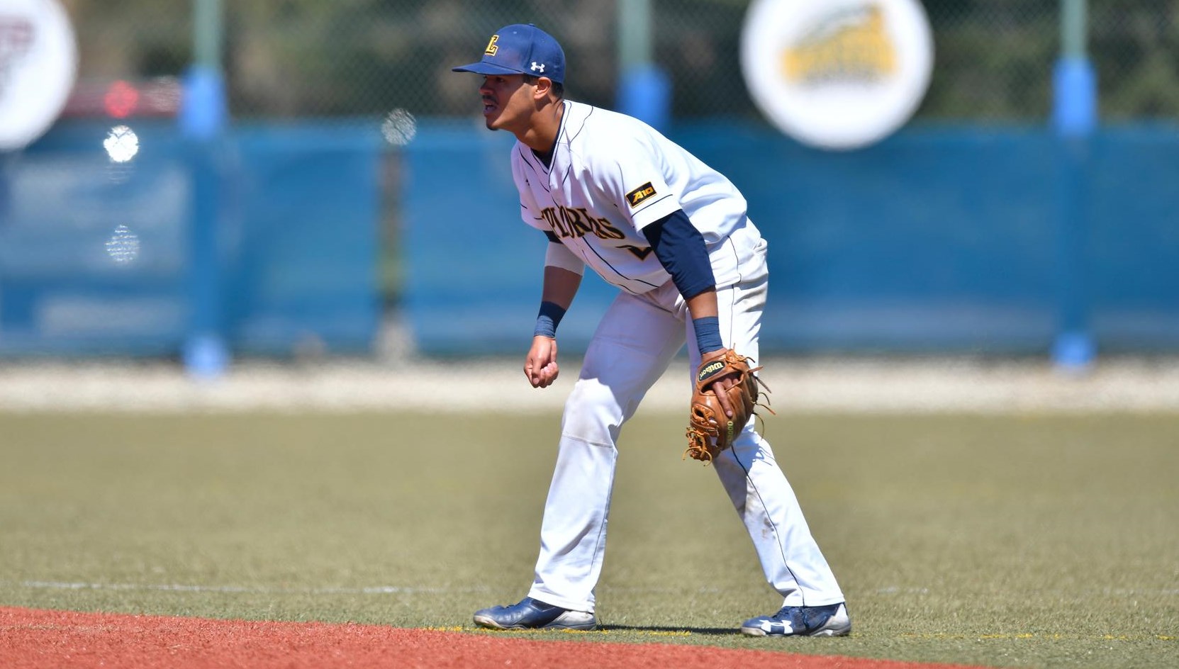 Yan Carlo Rivera - Baseball - La Salle University Athletics