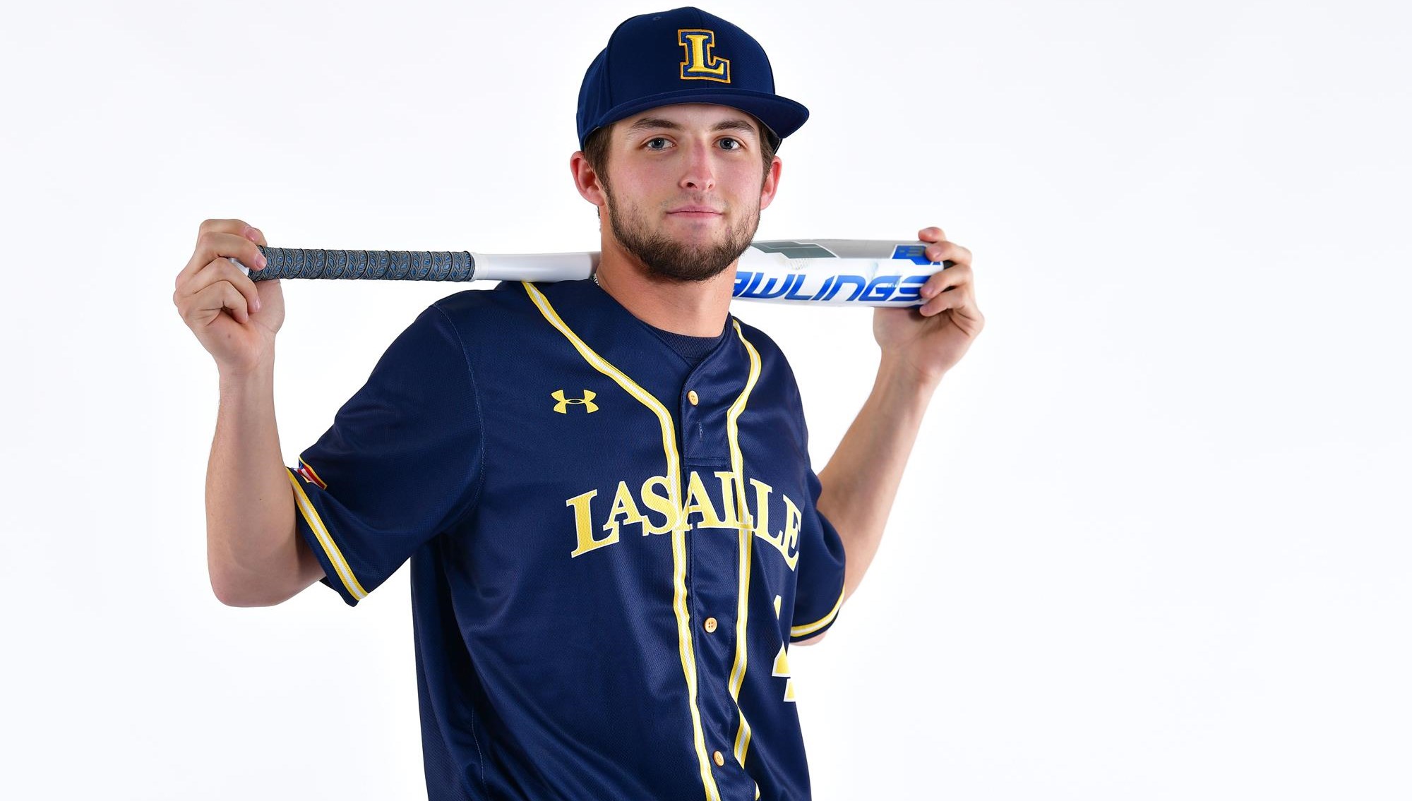 Peyton Sorrels - Baseball - La Salle University Athletics