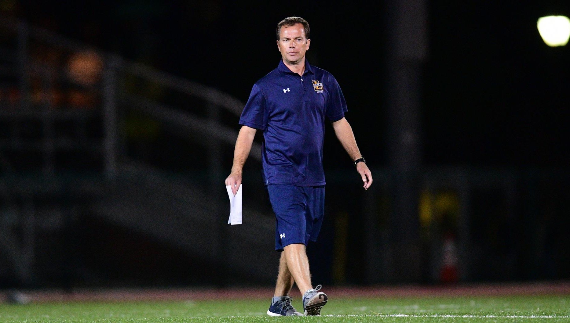 Irvine Announces Newest Additions to Men’s Soccer Roster - La Salle ...