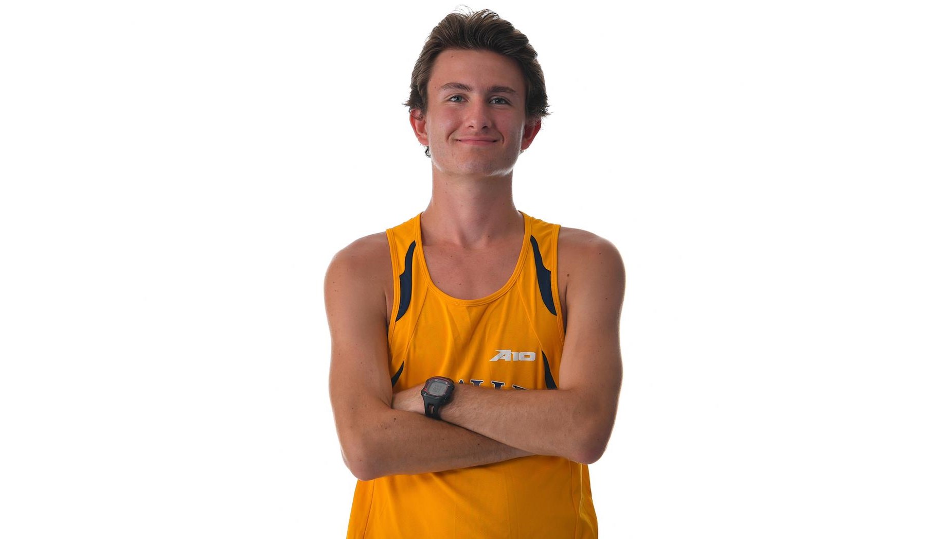 Alex Sandras Named Atlantic 10 Rookie of the Week - La Salle University ...