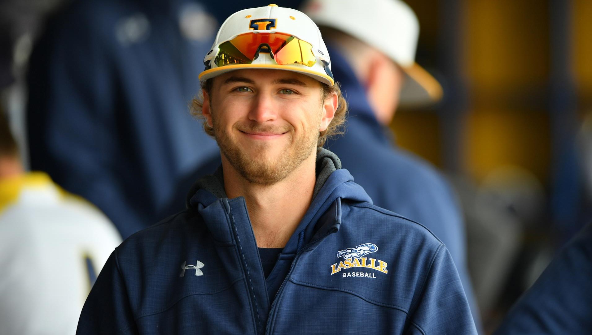 Baseball Alum Connor Hinchliffe Stands Out in First Season in Minors ...