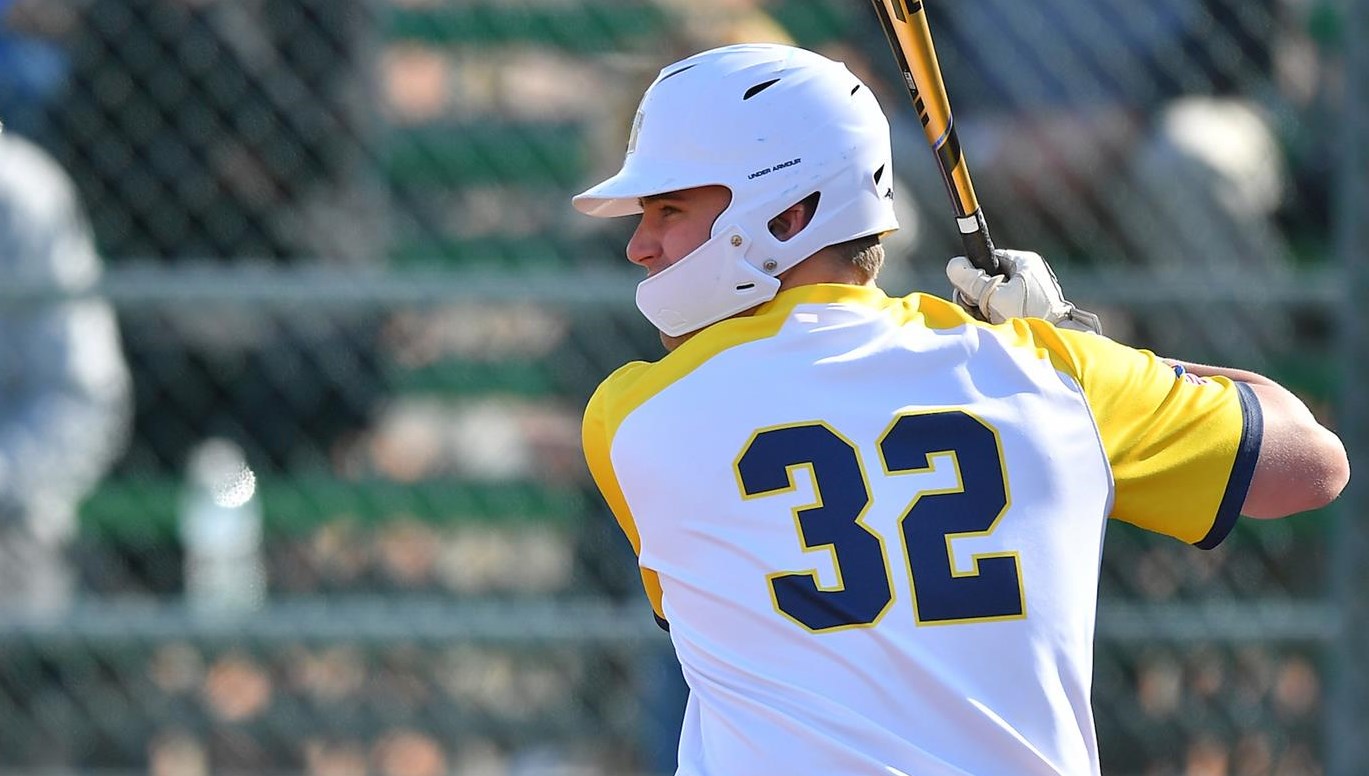 Nick O'Day - Baseball - La Salle University Athletics