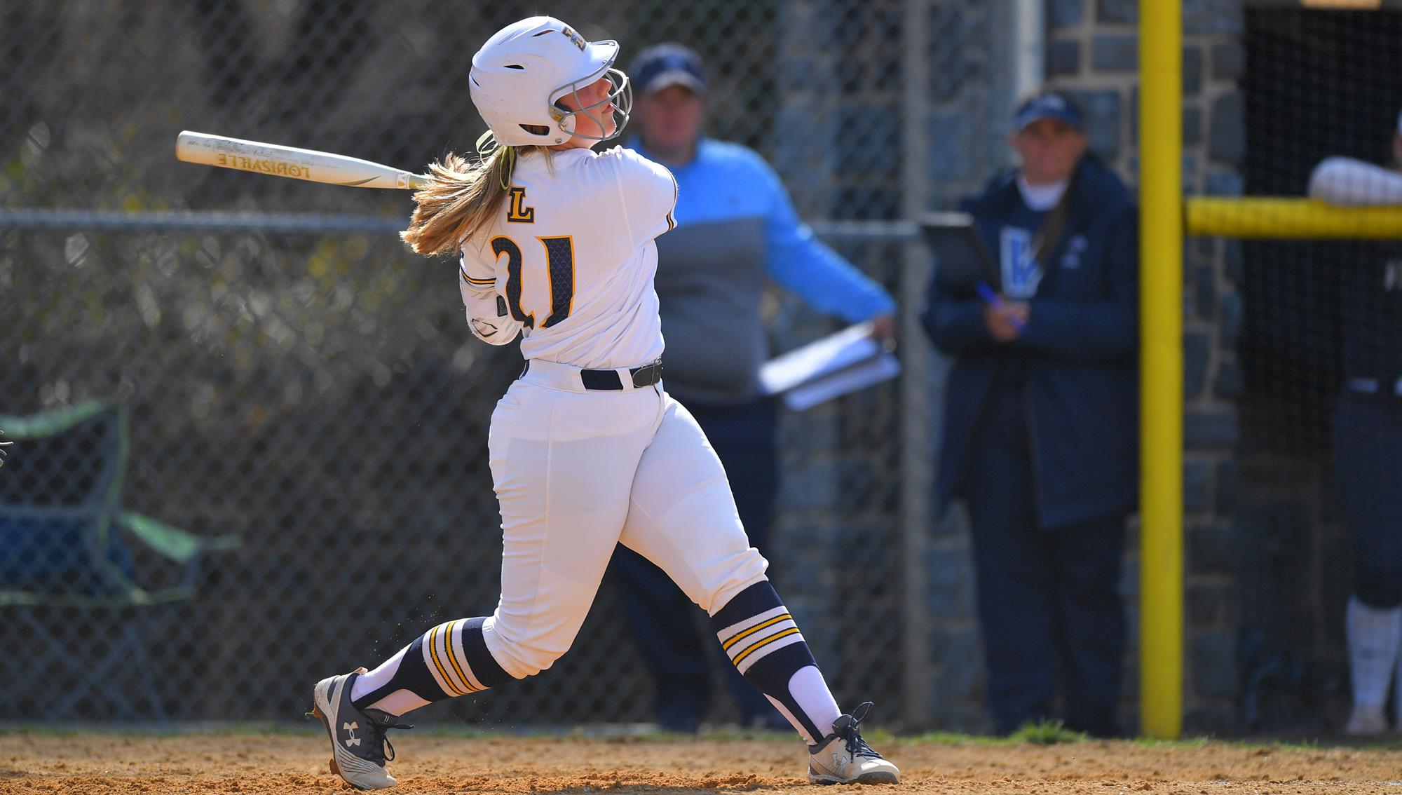 Mackenzie Vogler - Softball - La Salle University Athletics