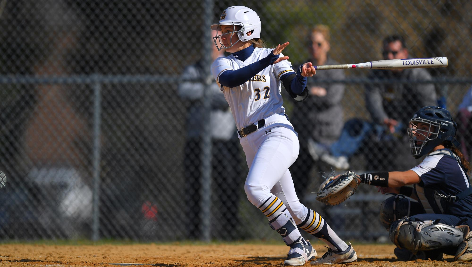 Emma Schweigert - Softball - La Salle University Athletics
