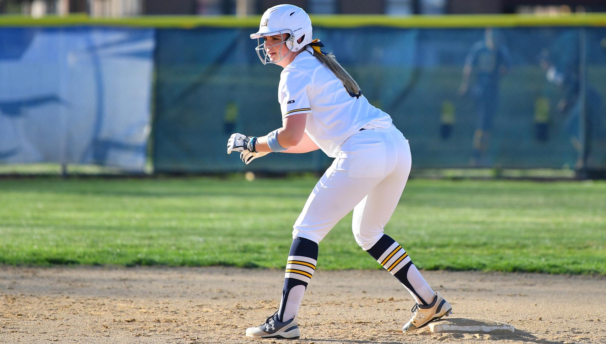 Cailey Joyce - Softball - La Salle University Athletics