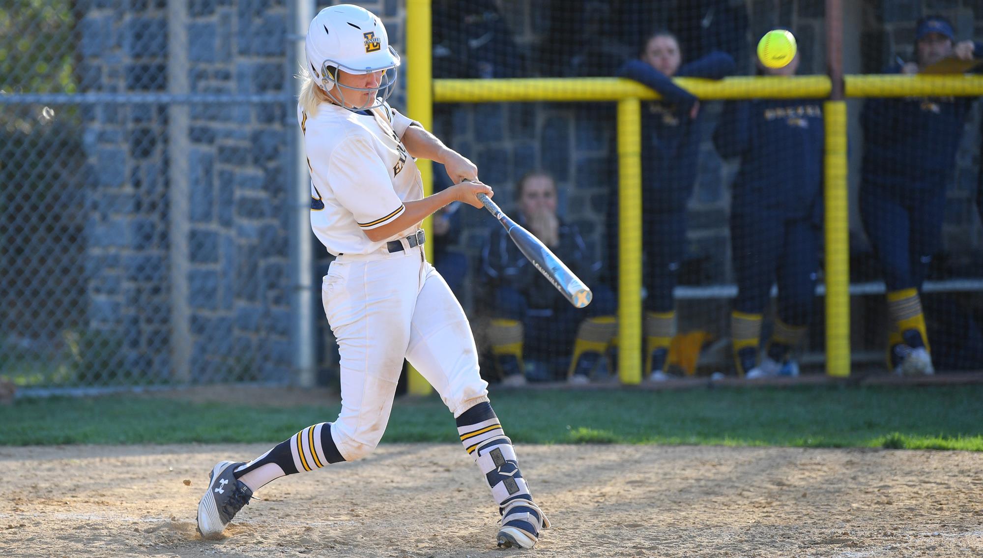 Emily Conaway - Softball - La Salle University Athletics
