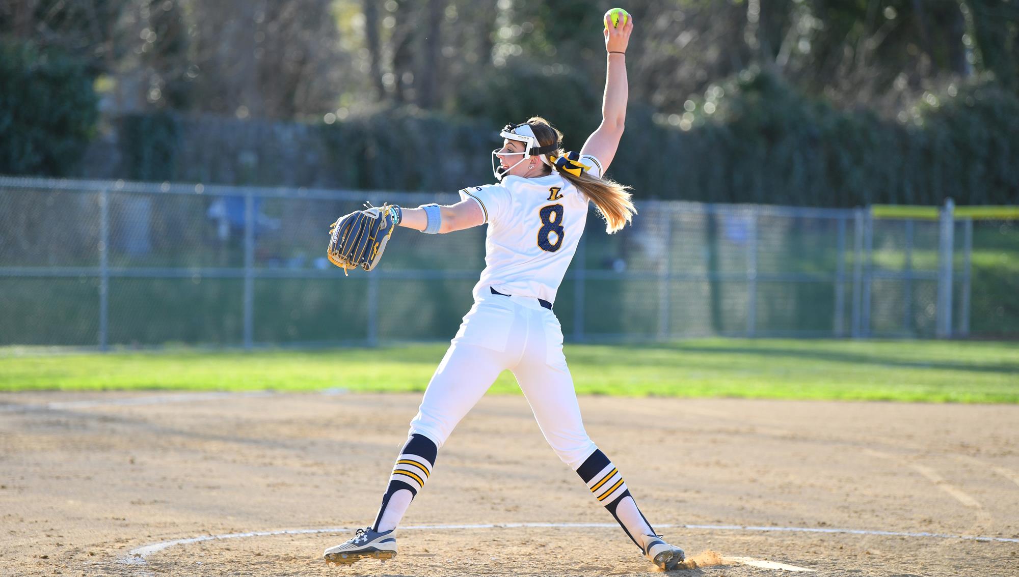 Cailey Joyce - Softball - La Salle University Athletics