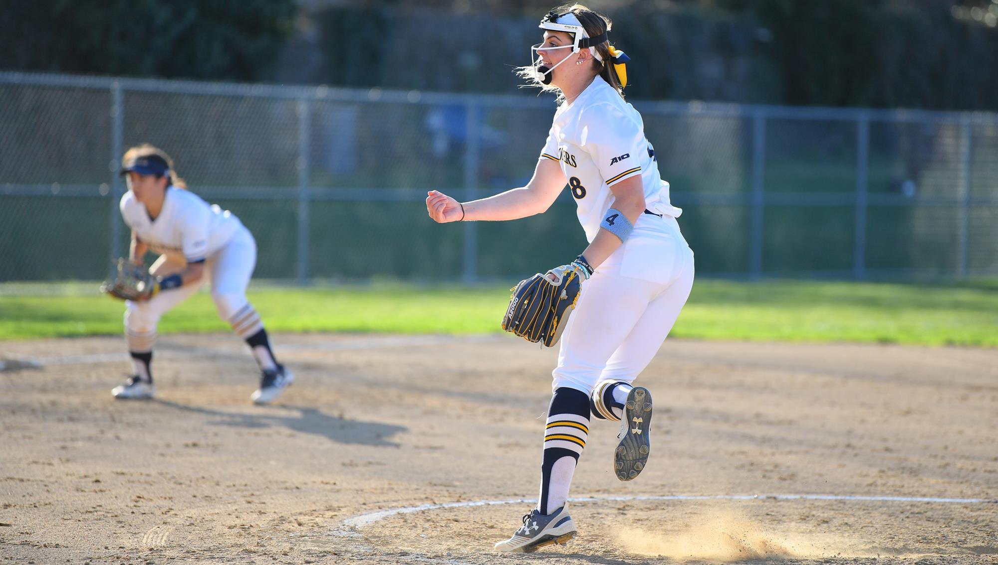 Cailey Joyce - Softball - La Salle University Athletics