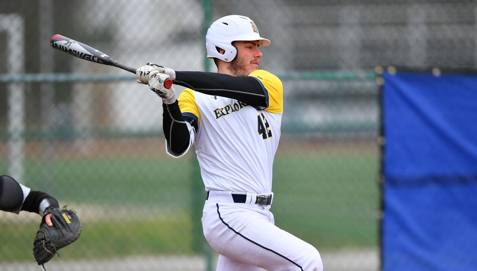 Levins Named Atlantic 10 Rookie of the Week; Cucinotta also Honored ...