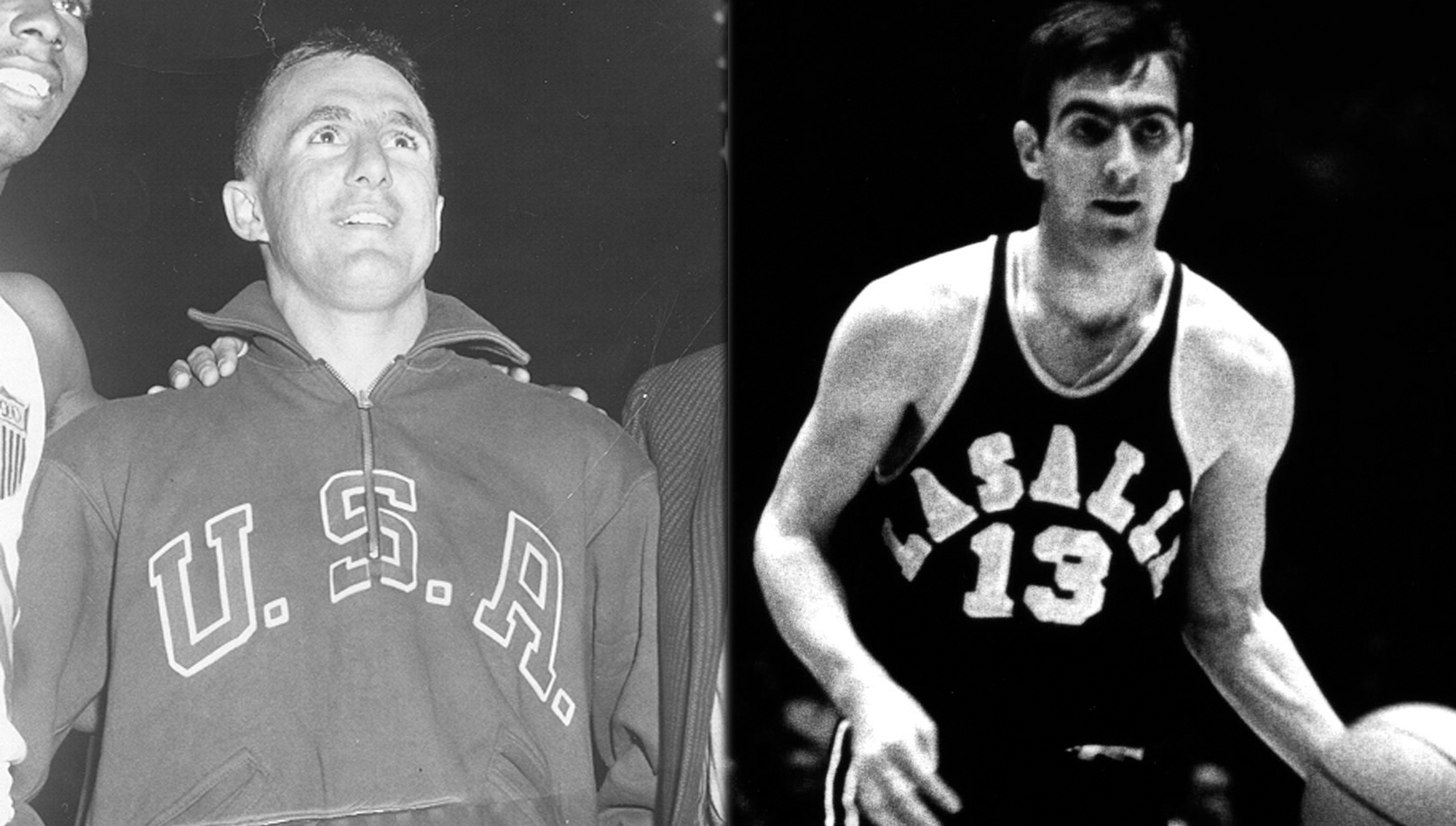 Al Cantello '55, Fran Dunphy '70 to be Inducted into Philadelphia ...