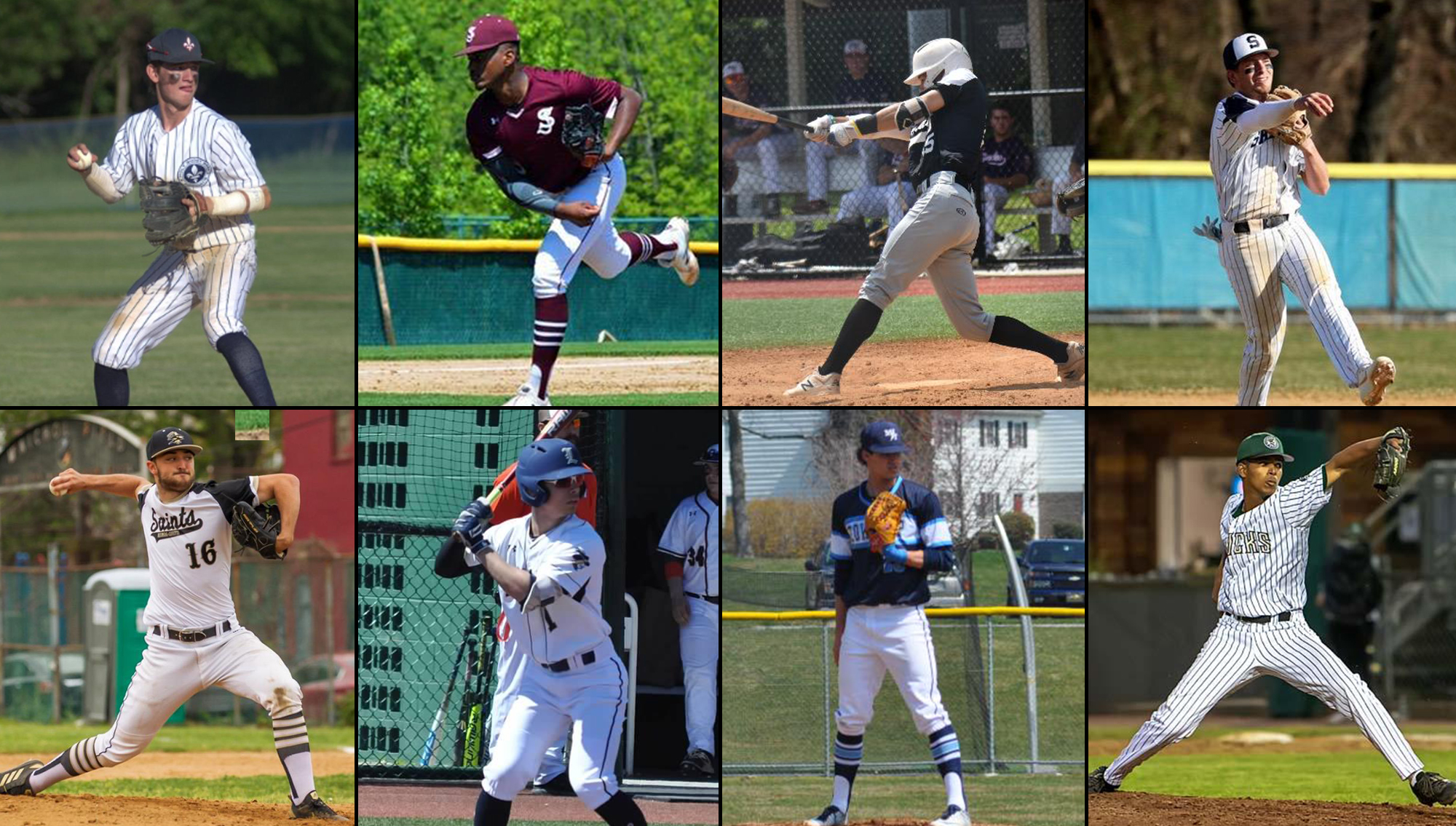 Baseball Adds Eight to Nationally Ranked Recruiting Class - La Salle ...