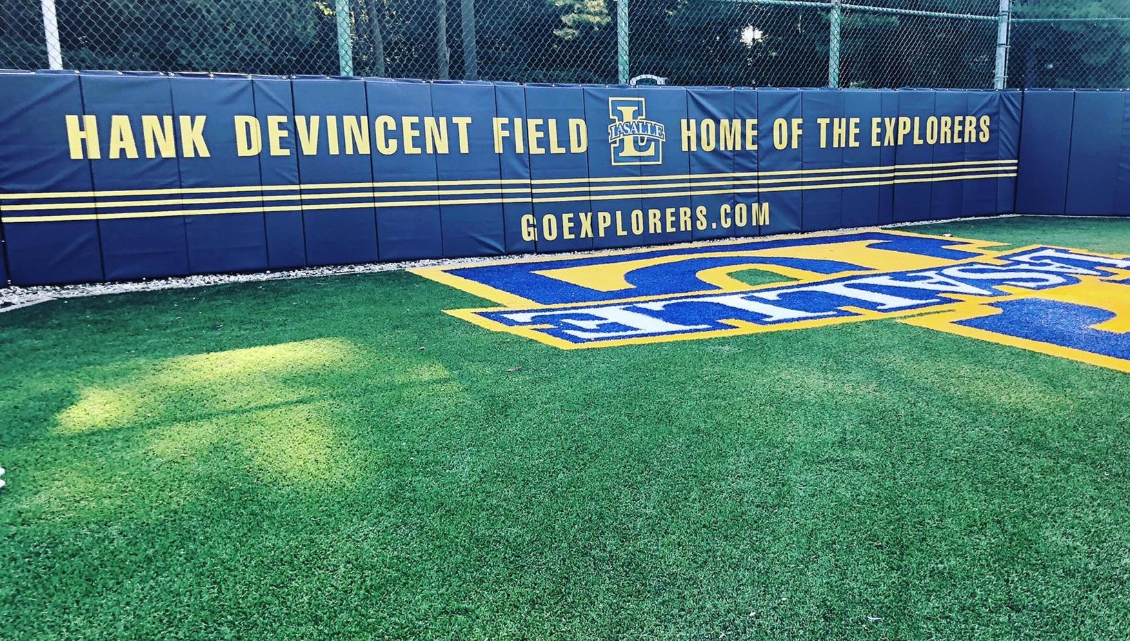 Baseball First Pitch Dinner Set for Feb. 21 - La Salle University Athletics