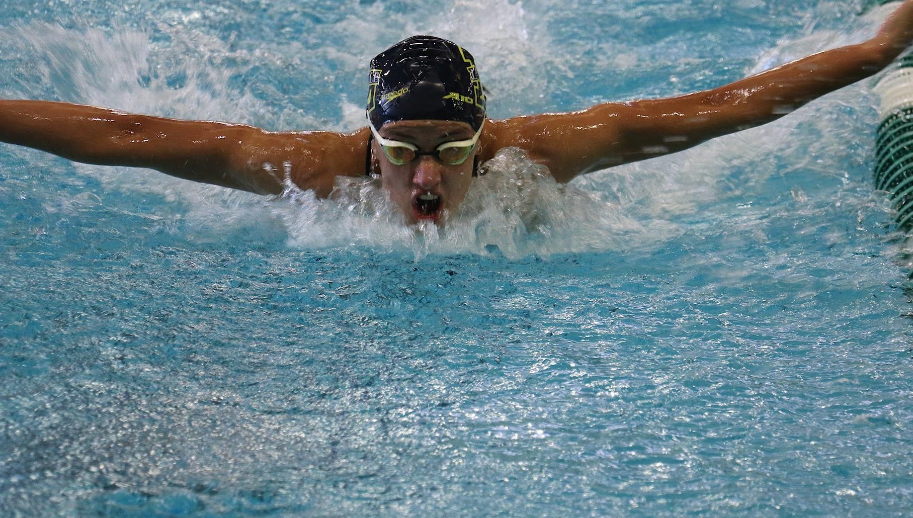 Toni Rafferty - Women's Swimming and Diving - La Salle University Athletics