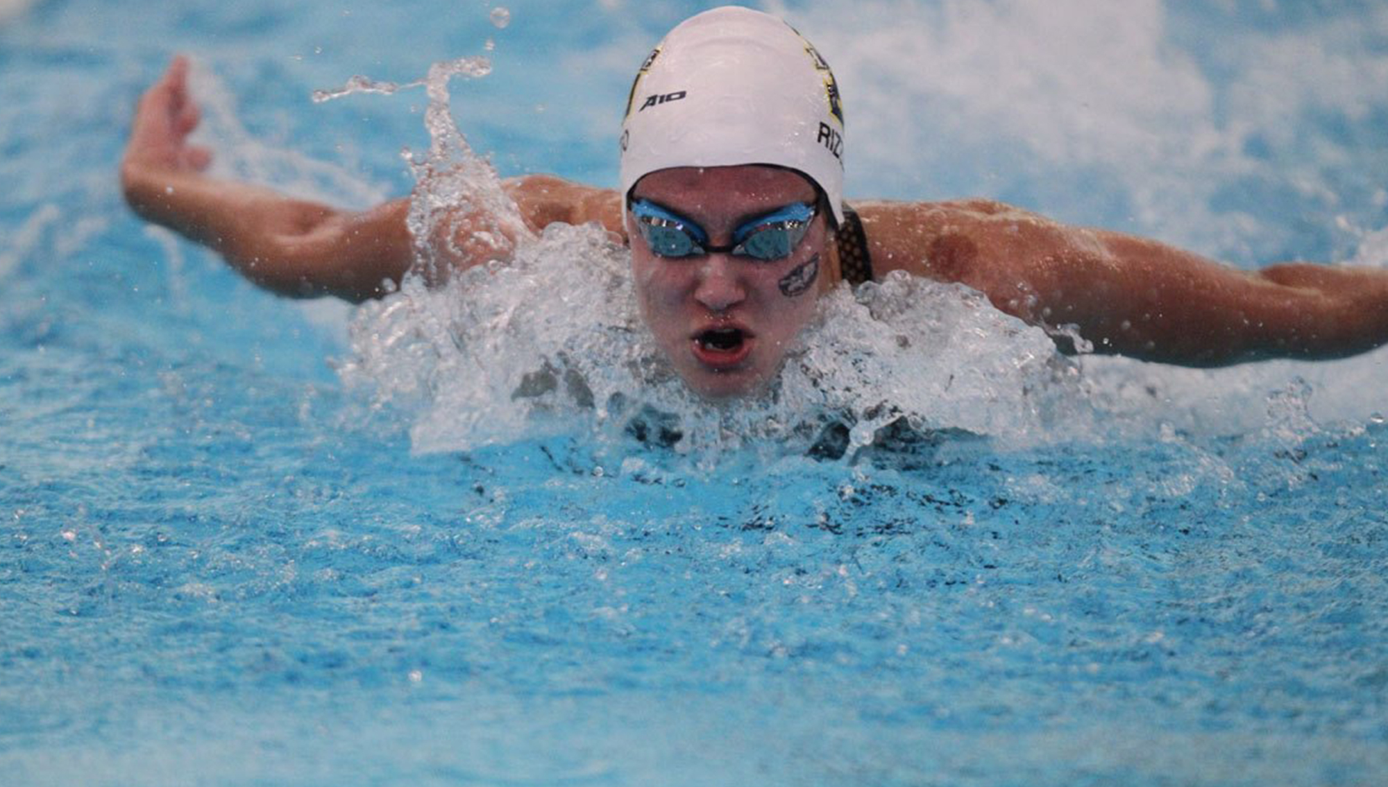 Rizzetto Breaks Another School Record as La Salle Continues Bucknell ...