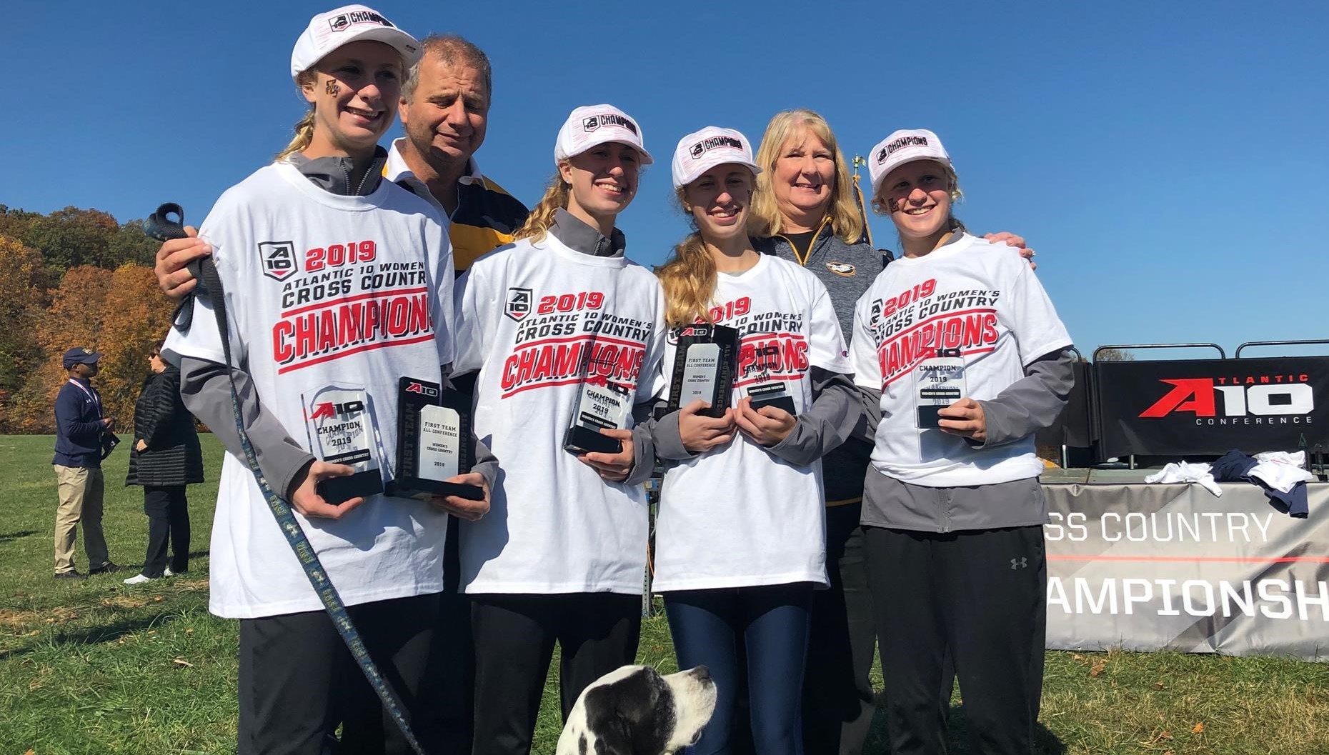 Senior Spotlight: Grace Mancini, Women's Track & Field - La Salle ...