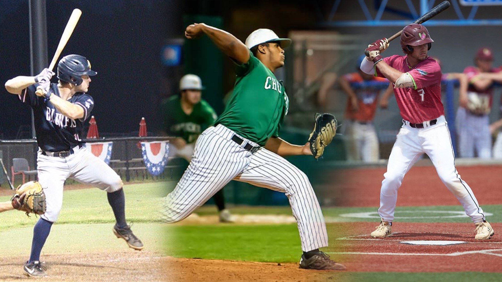 Explorers Find Opportunities on Summer Baseball Teams - La Salle ...