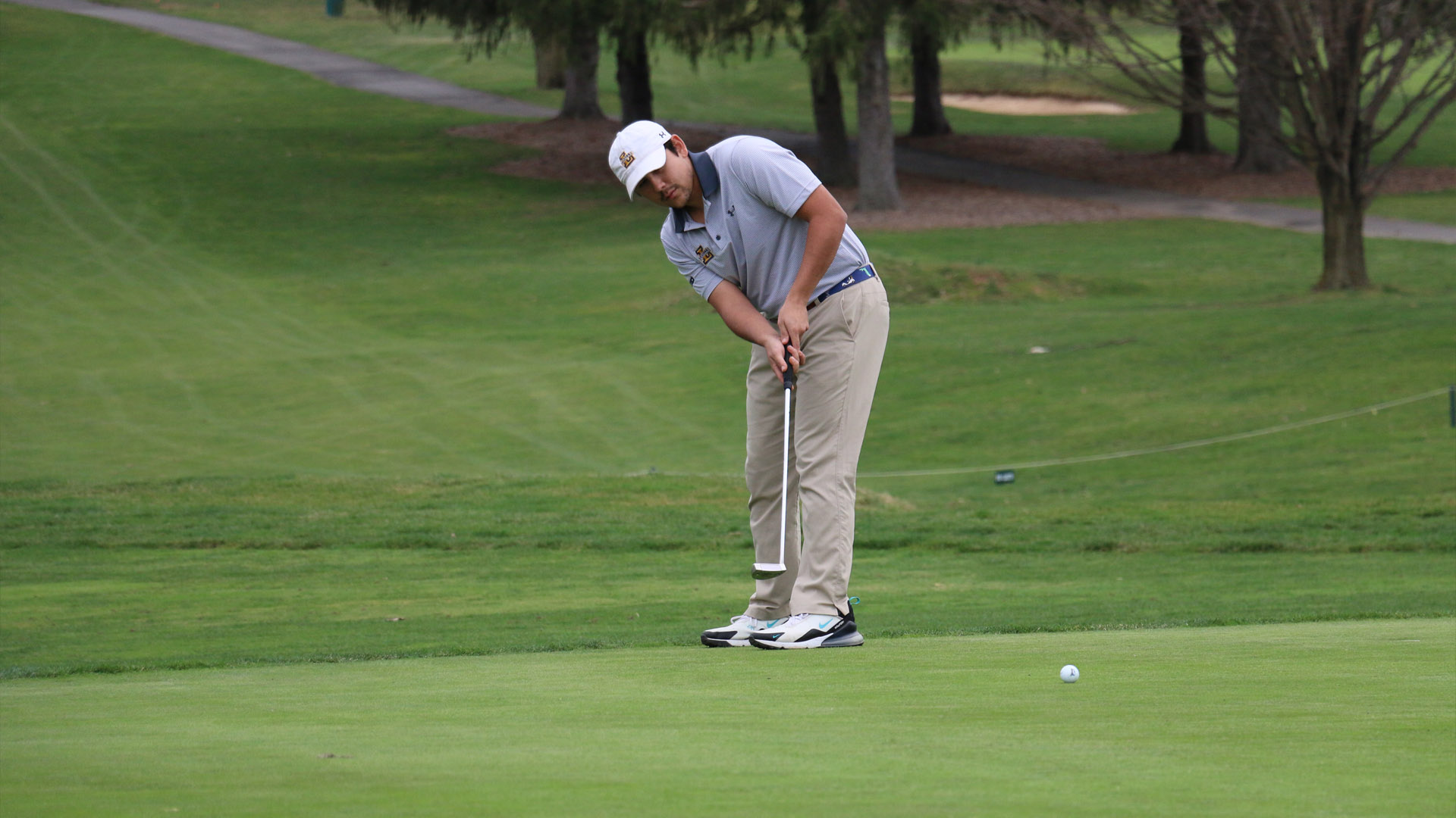 Men’s Golf Completes Final Day of Elon Phoenix Invitational - La Salle ...