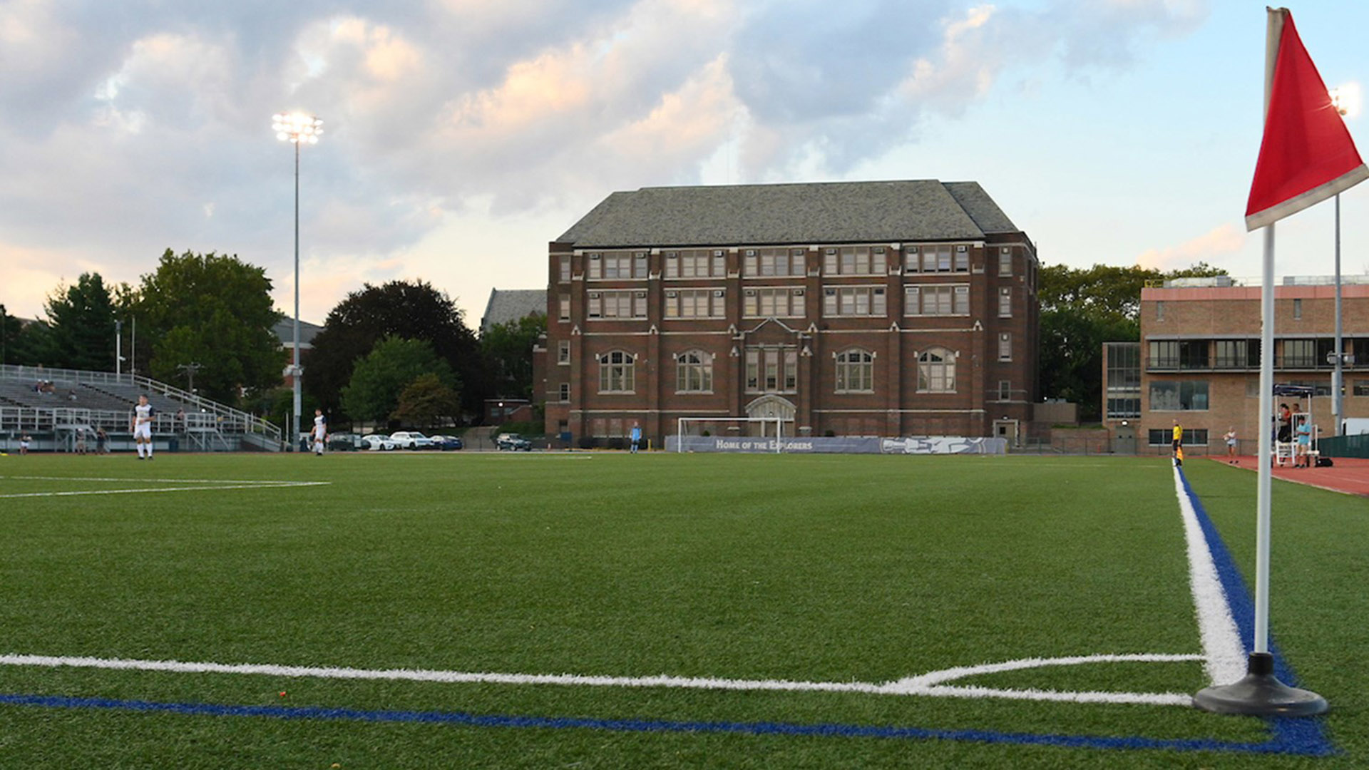 La Salle Athletics Announces Enhanced Fan Experience Pilot Program at ...