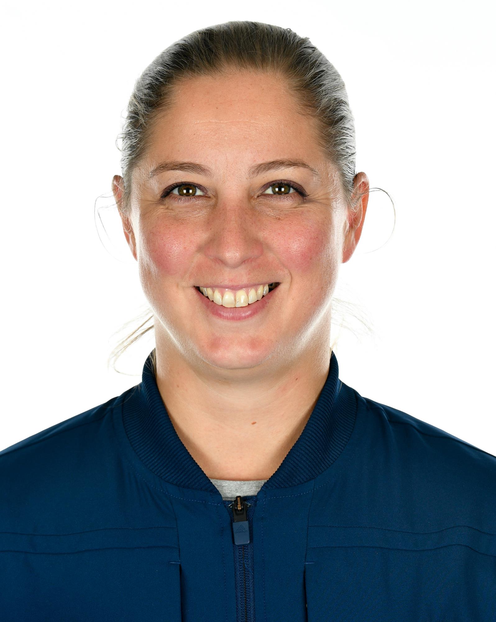 Kerry Smith - Women's Swimming and Diving Coach - La Salle University ...