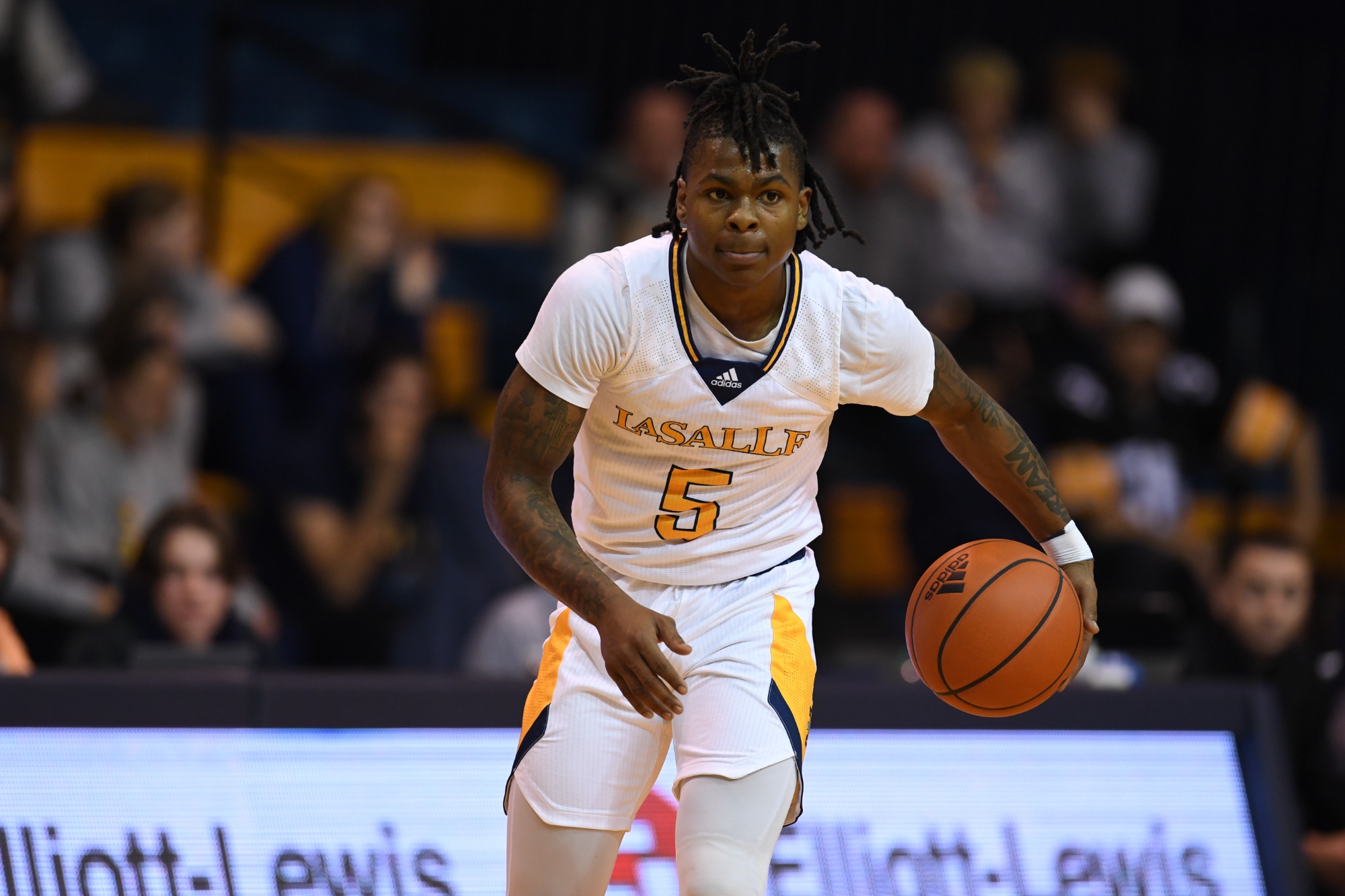 Explorers To Take On Wake Forest in Jersey Mike’s Jamaica Classic First ...
