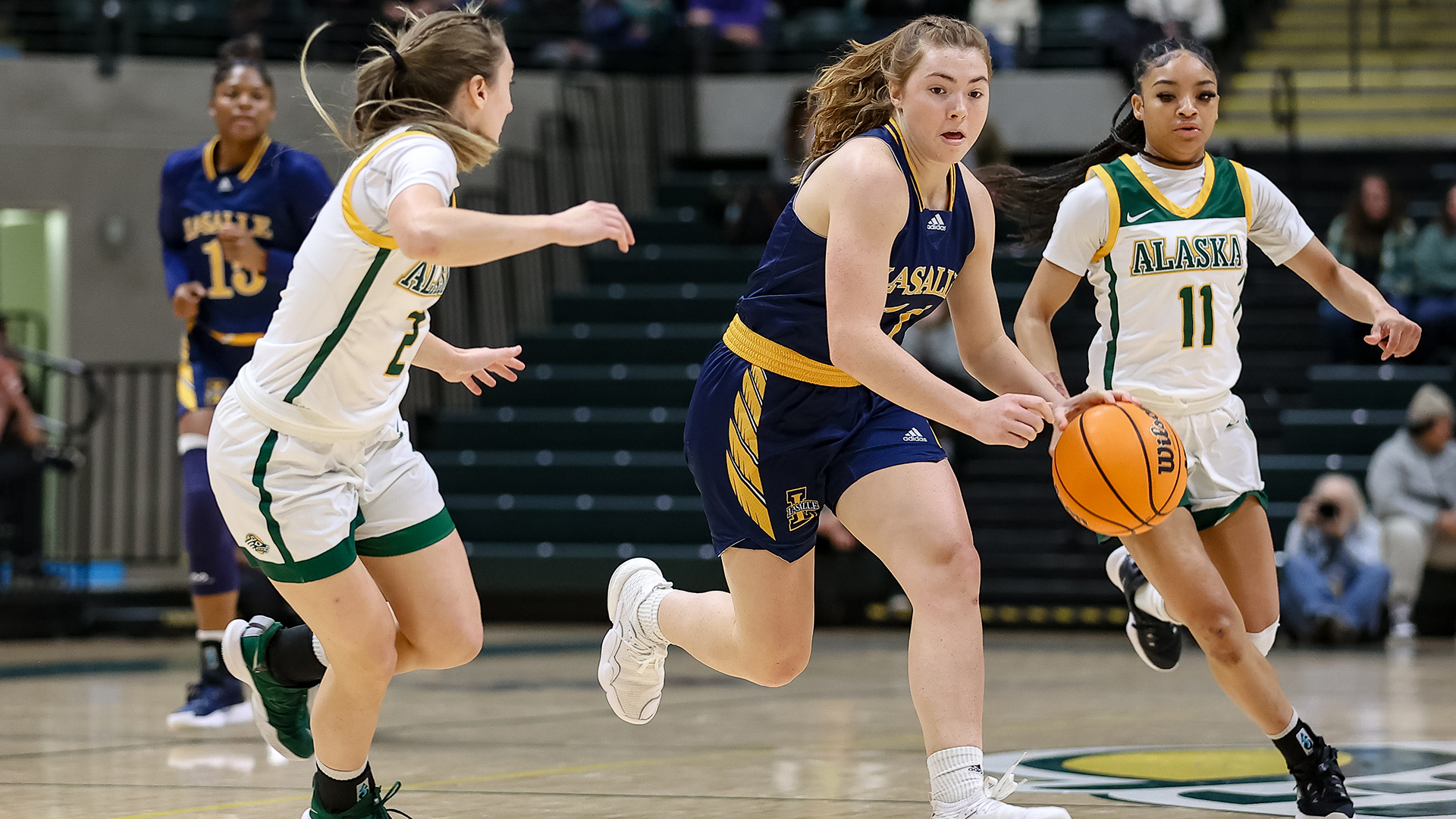 Emma Egan - Women's Basketball - La Salle University Athletics