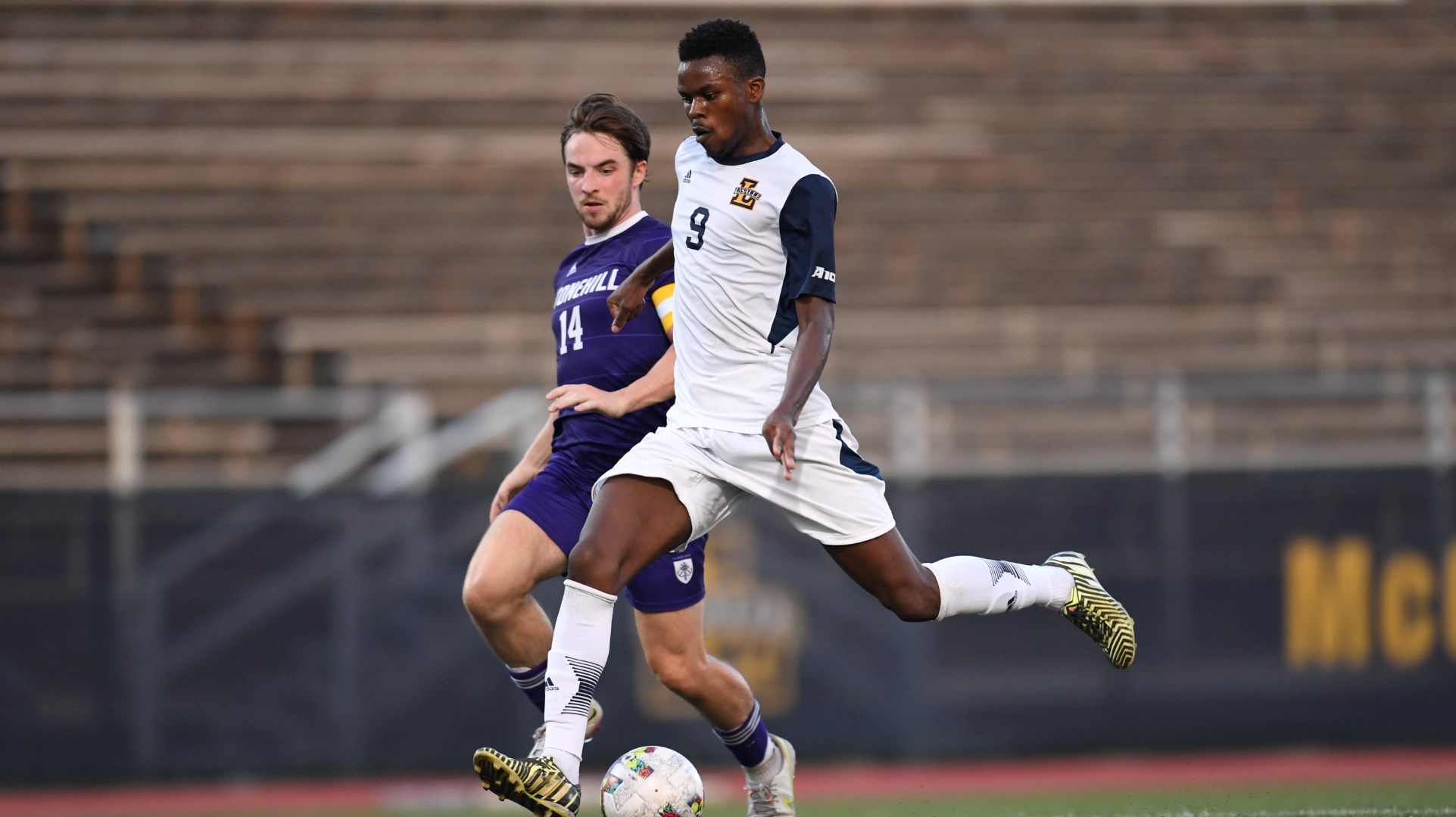 Men’s Soccer will Travel to St. Francis Brooklyn for First Road Match ...