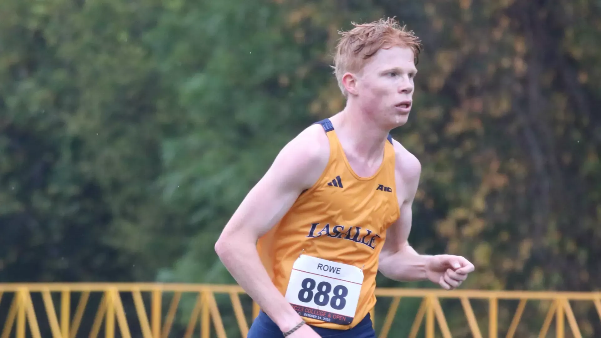 Explorers XC Teams Compete at Lehigh's Paul Short Run - La Salle ...