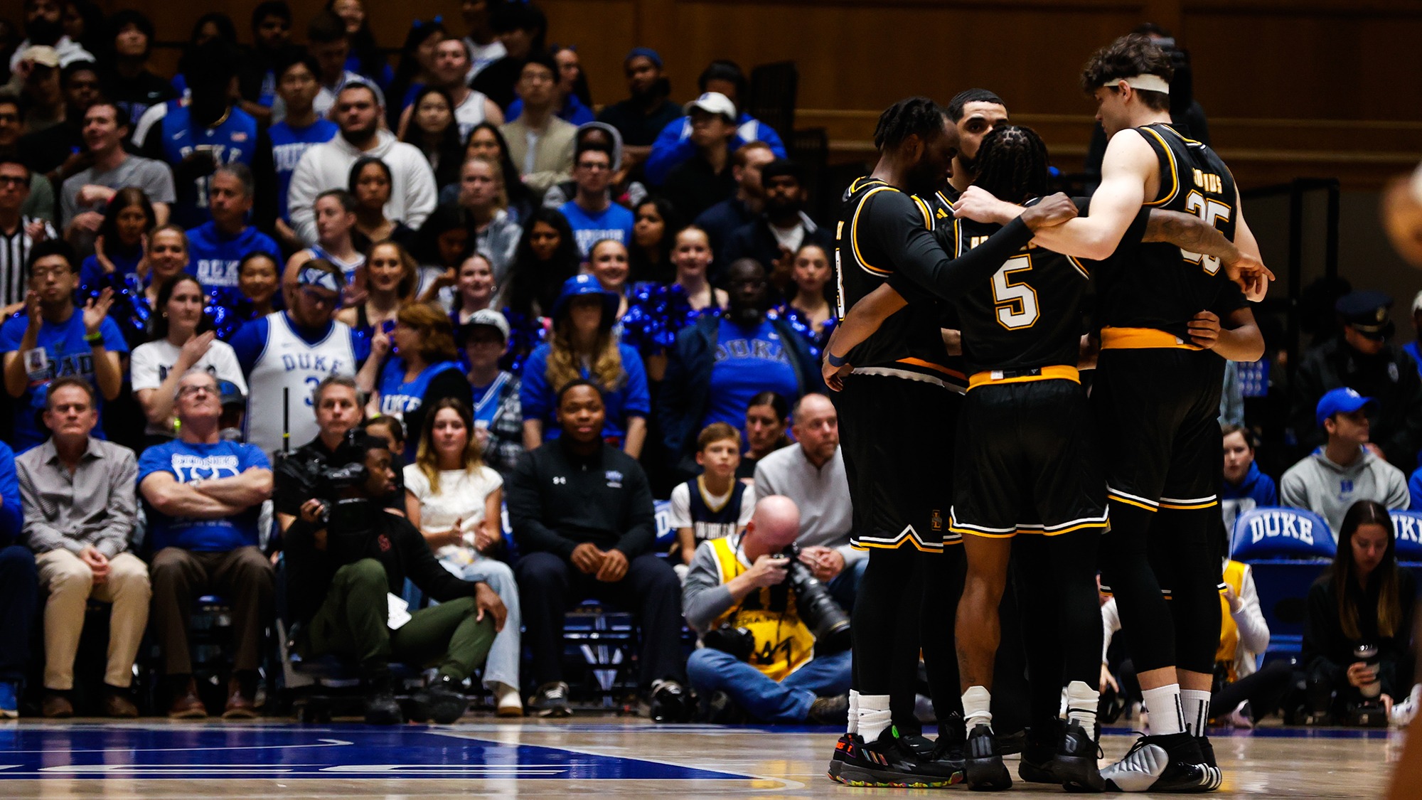 Men's Basketball Returns to Gola Arena for Sunday Matinee vs. Coppin ...