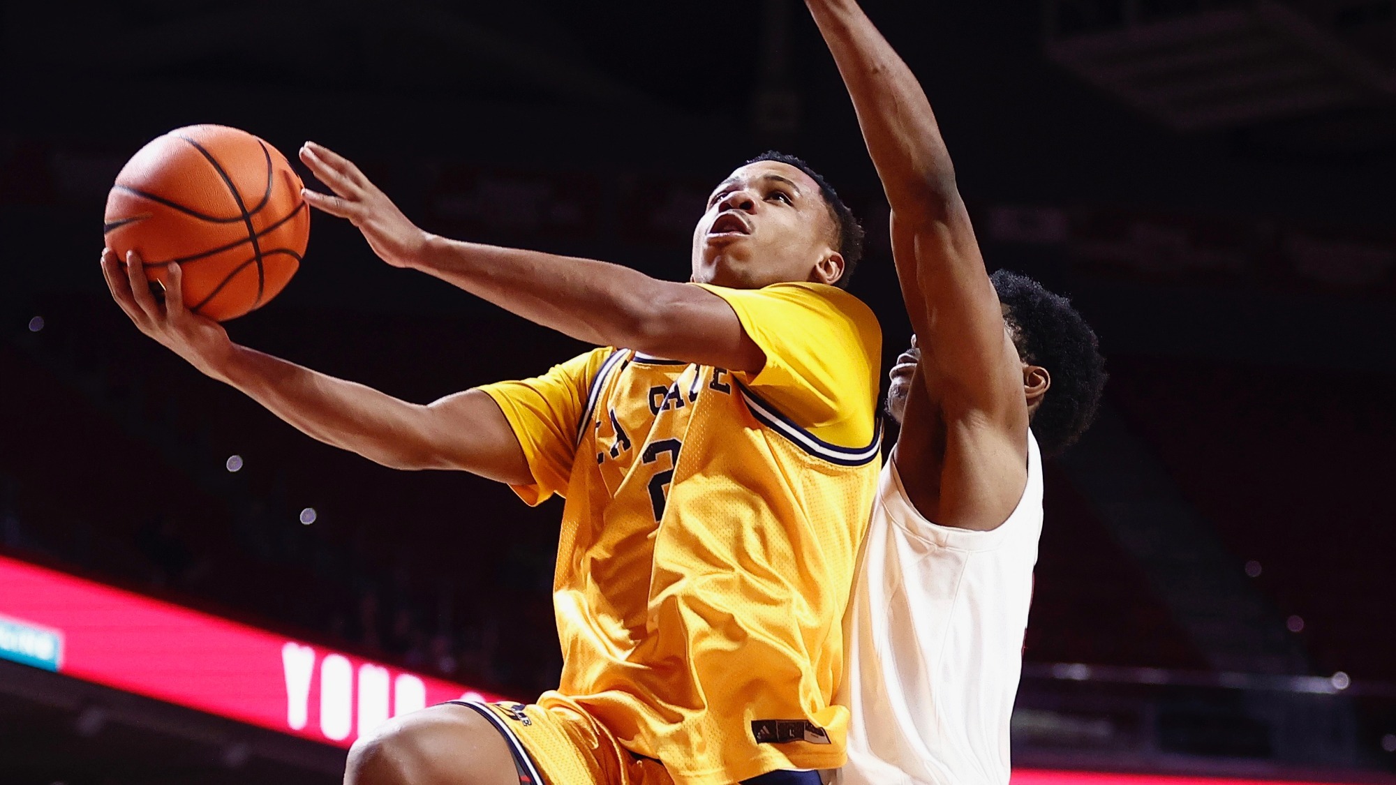 Brickus Sets New Big 5 Single-Game Scoring Record; Explorers Drop ...