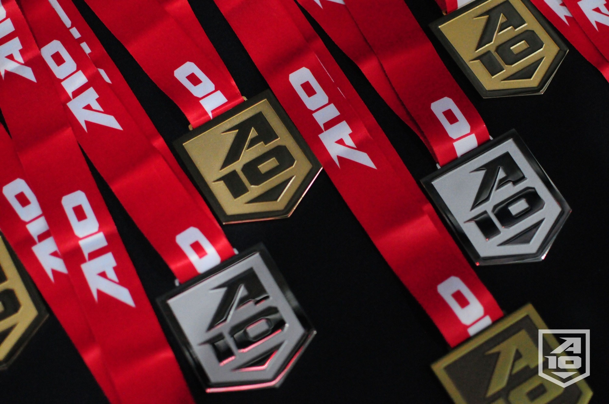 Jedbratt and Wolbert Medal as the Explorers Finish at the 2023 A-10 ...