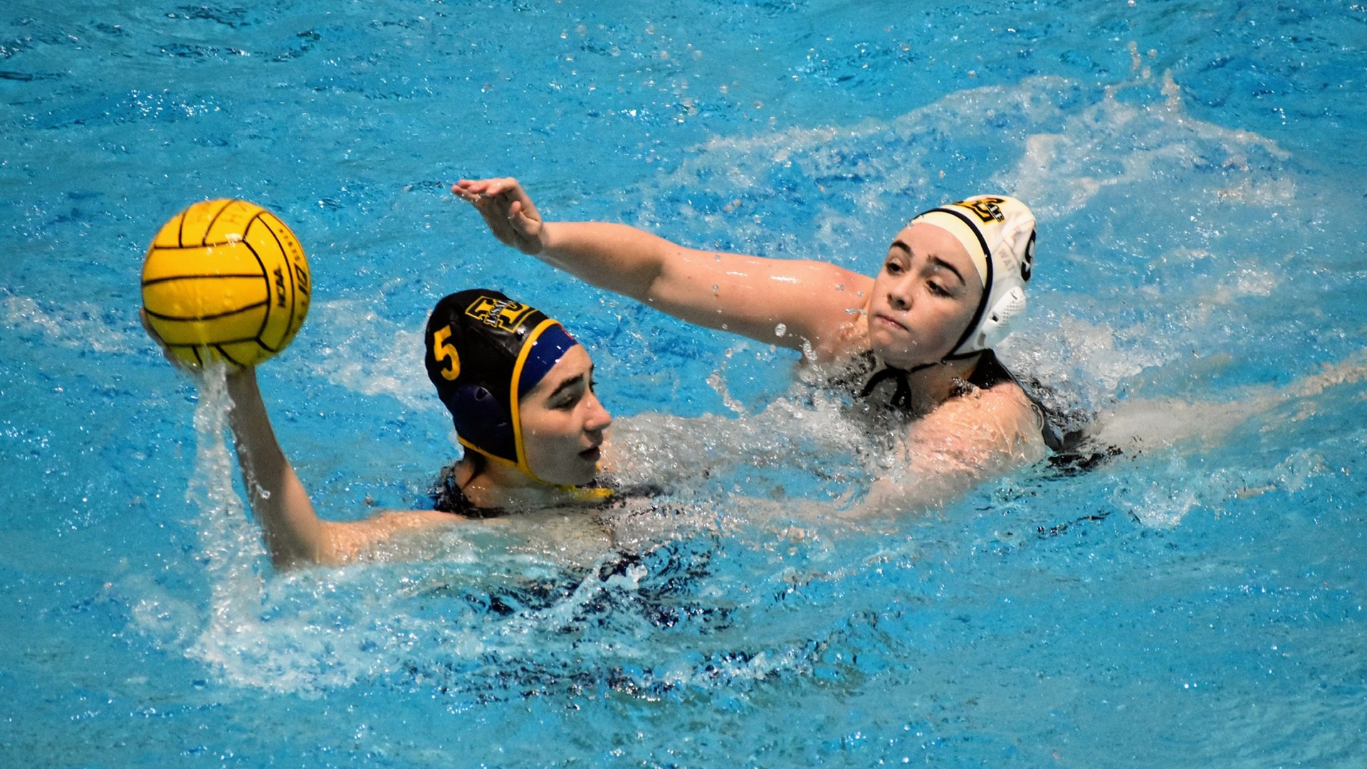 Water Polo Falls Against Brown and CSUN at Harvard Invite - La Salle ...