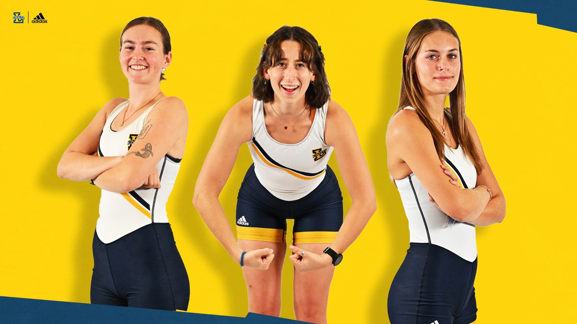 Women’s Rowing Announces Captains for Upcoming Season - La Salle ...